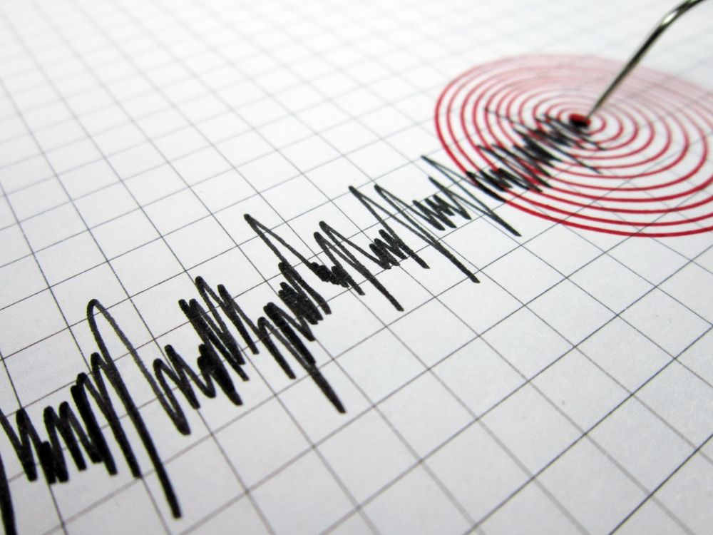 A 5.9-magnitude earthquake shakes Cuba | Al Bawaba