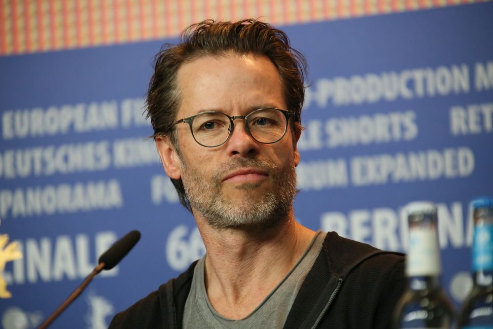 Guy Pearce reveals he missed out on role in Batman Begins | Al Bawaba