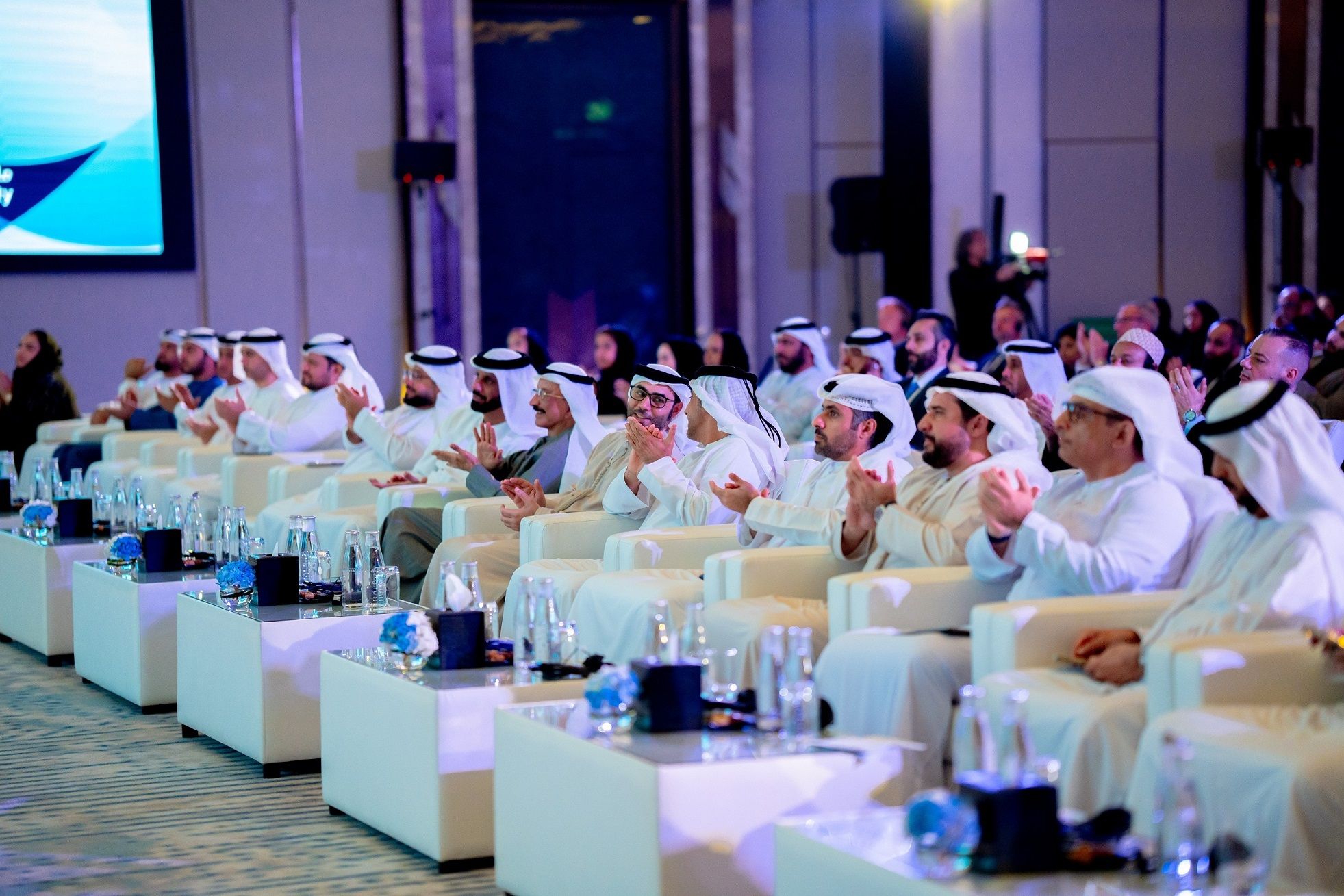 Dubai Customs celebrates World Customs Day, unveils 'Shahin' Digital ...