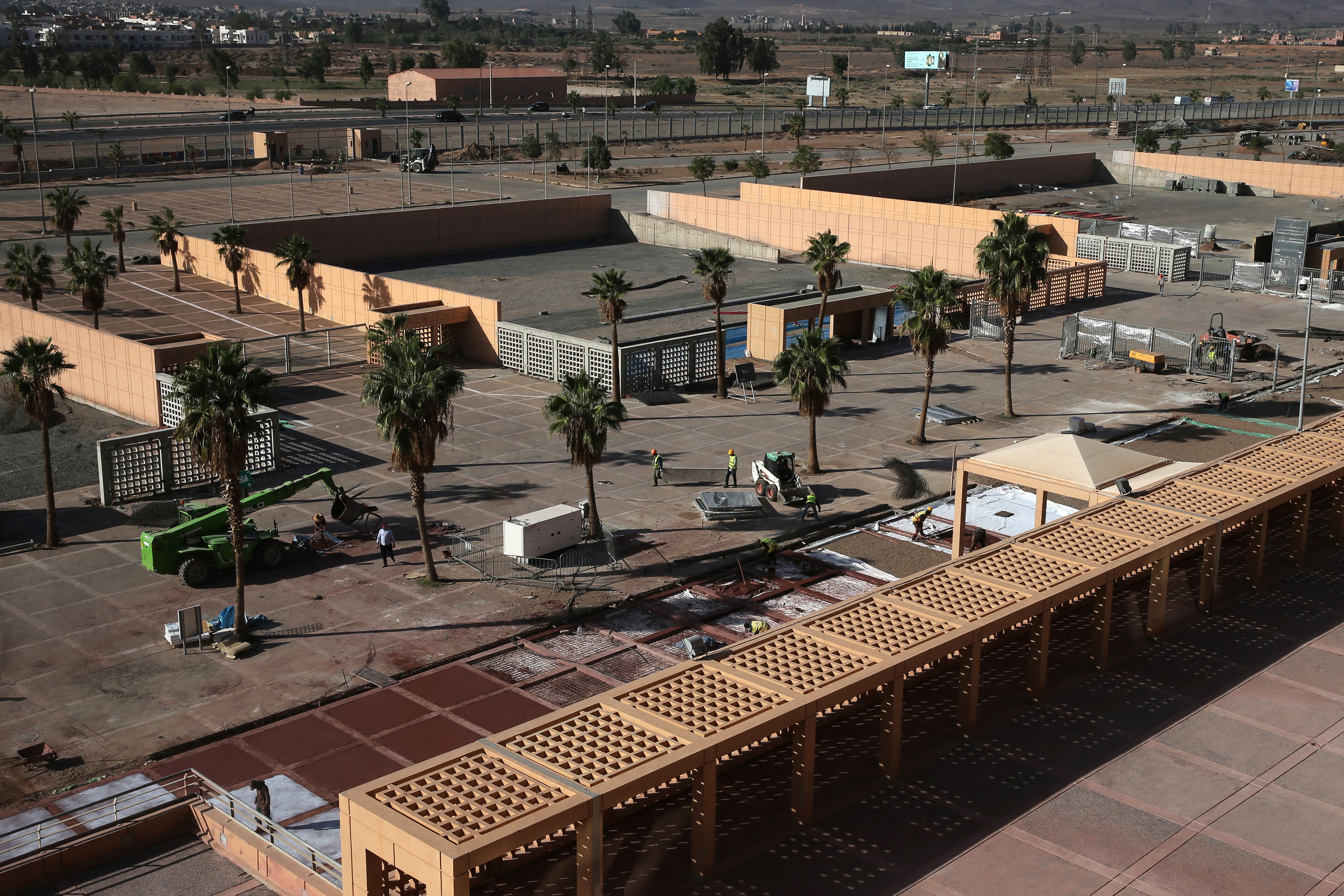 Morocco is in the center of a serious bombing terror plot | Al Bawaba