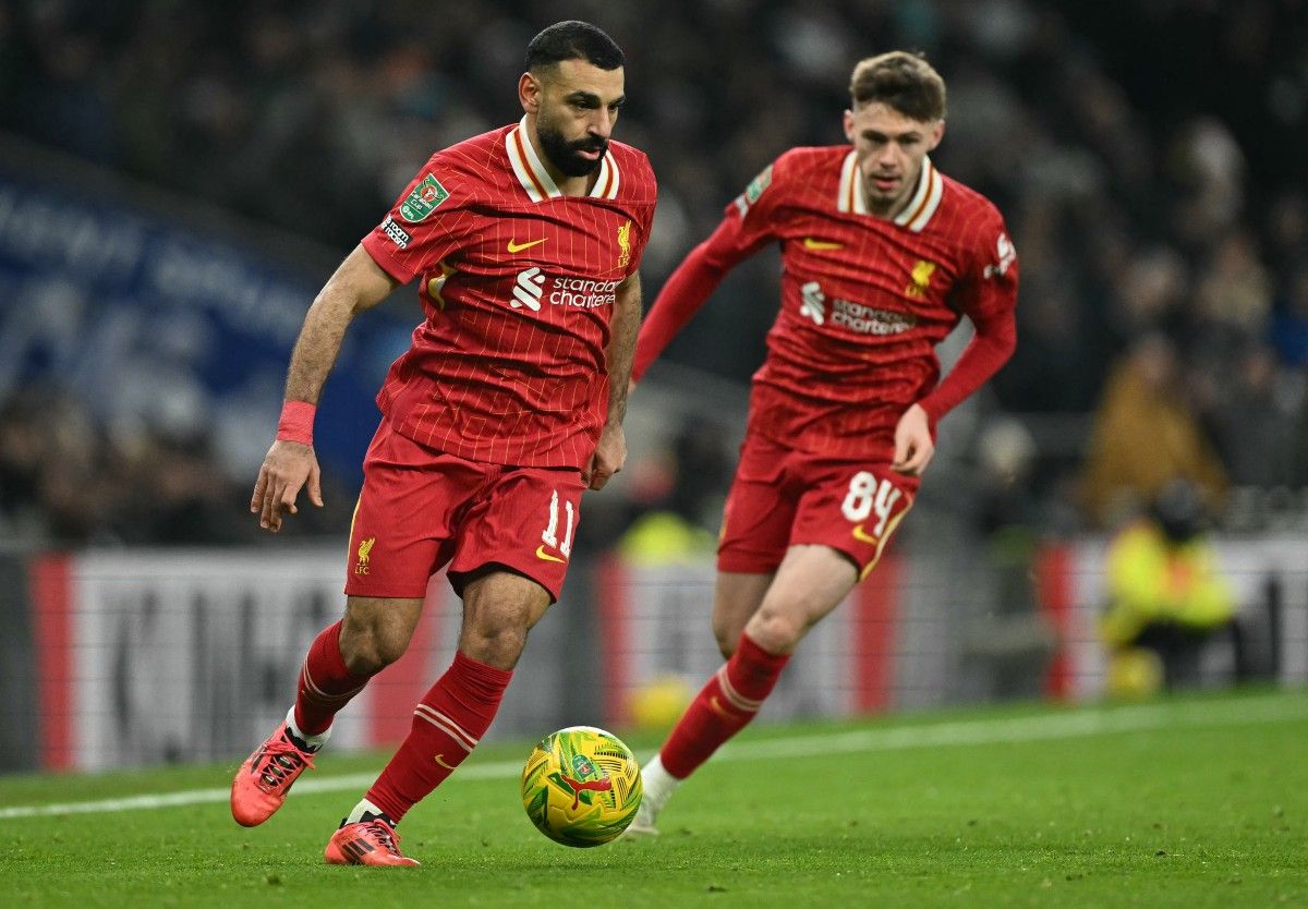 Liverpool Predicted Lineup Against Lille - UEFA Champions League 2024 ...