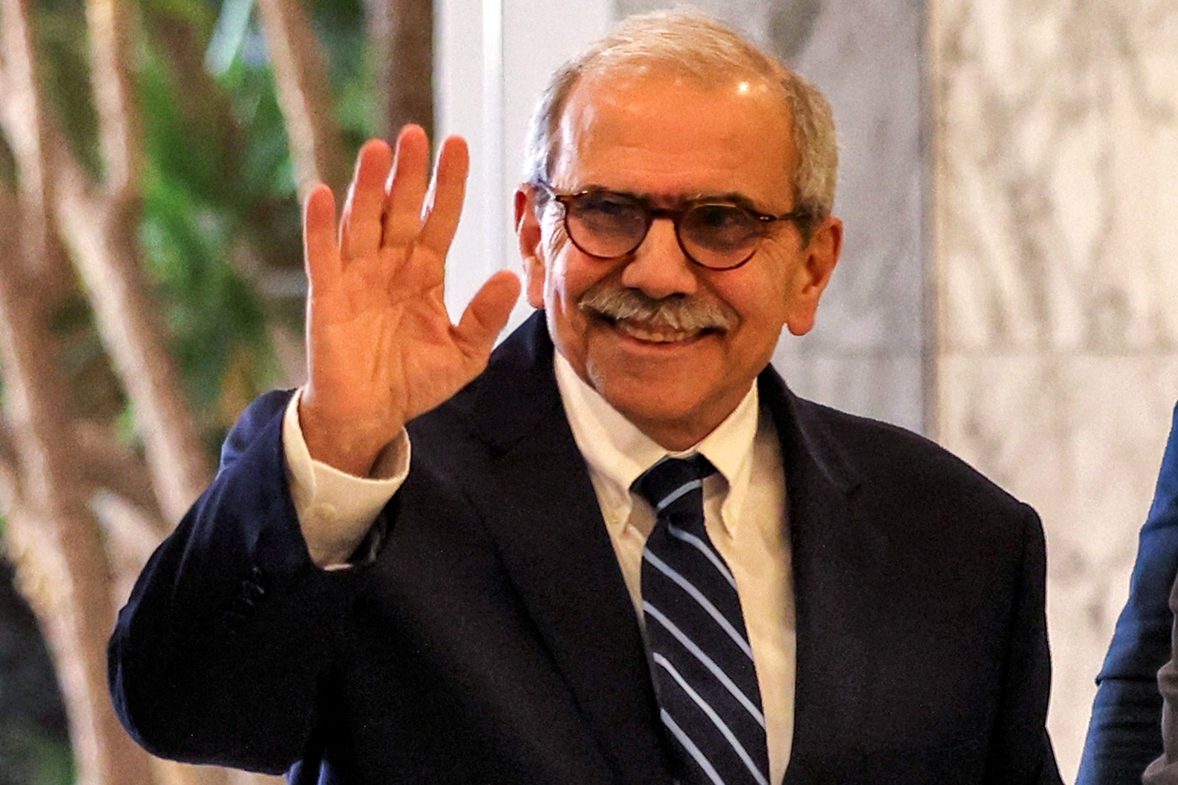 Nawaf Salam named Lebanon’s new Prime Minister | Al Bawaba