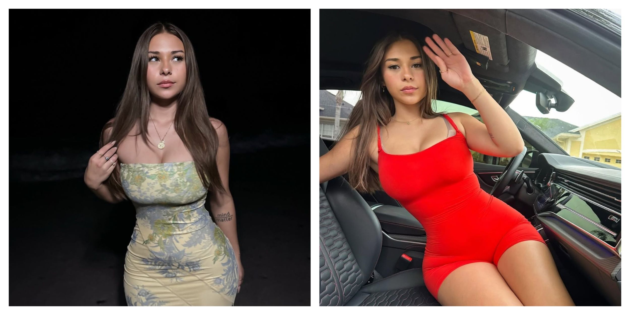 Sophie Rain earns $43M on OnlyFans: To her, It doesn't conflict with Christian values | Al Bawaba