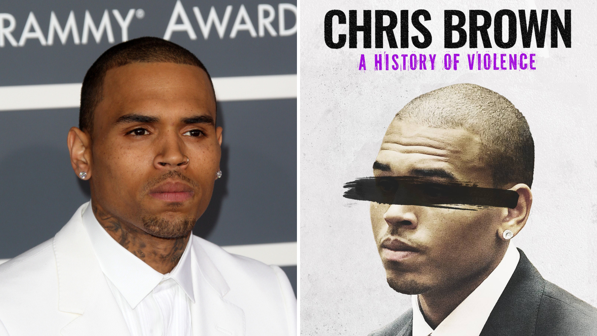 Chris Brown sues Warner Bros. for $500 million over rape allegations ...