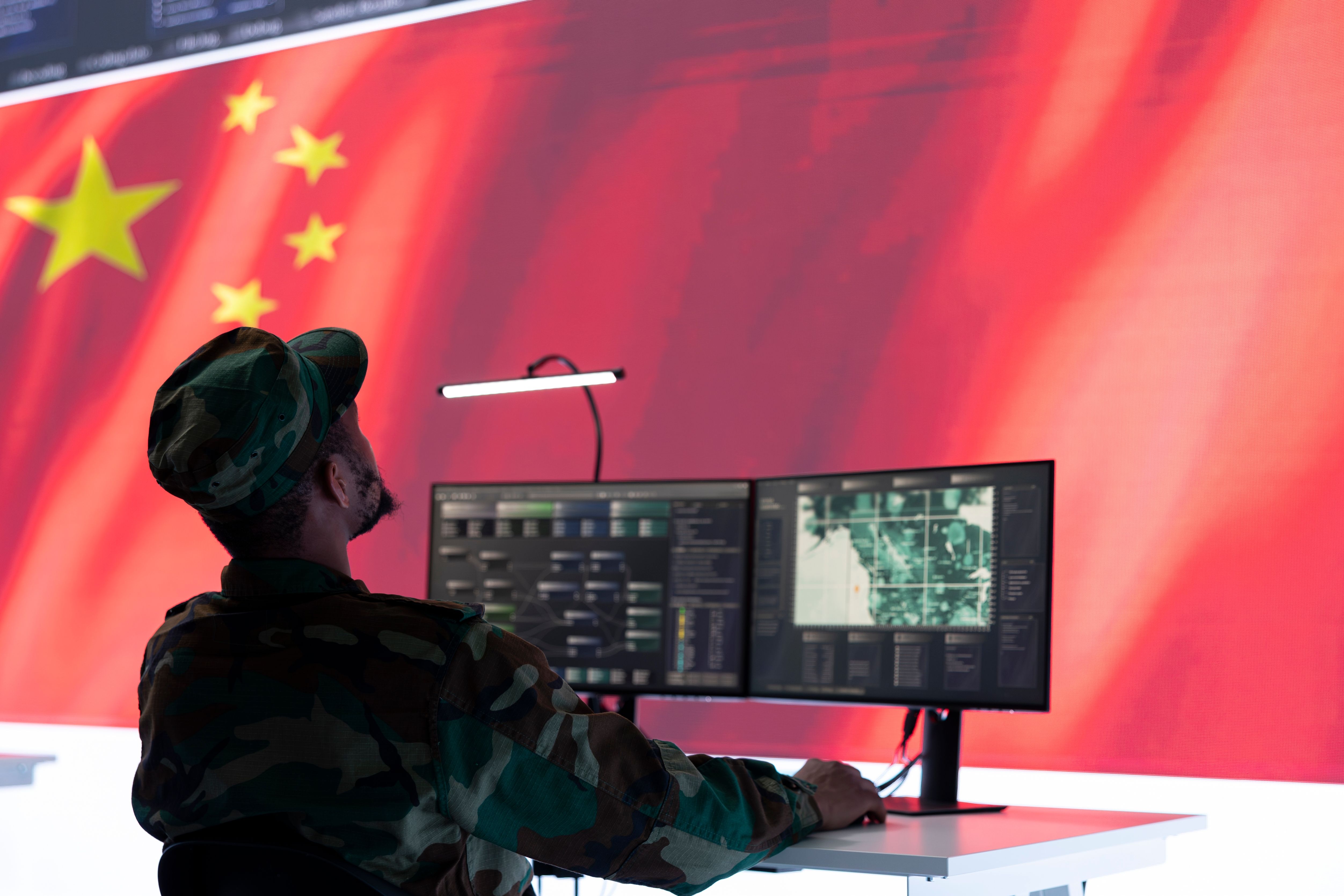 Chinese cyberattack on US telecom firms more extensive than previously ...