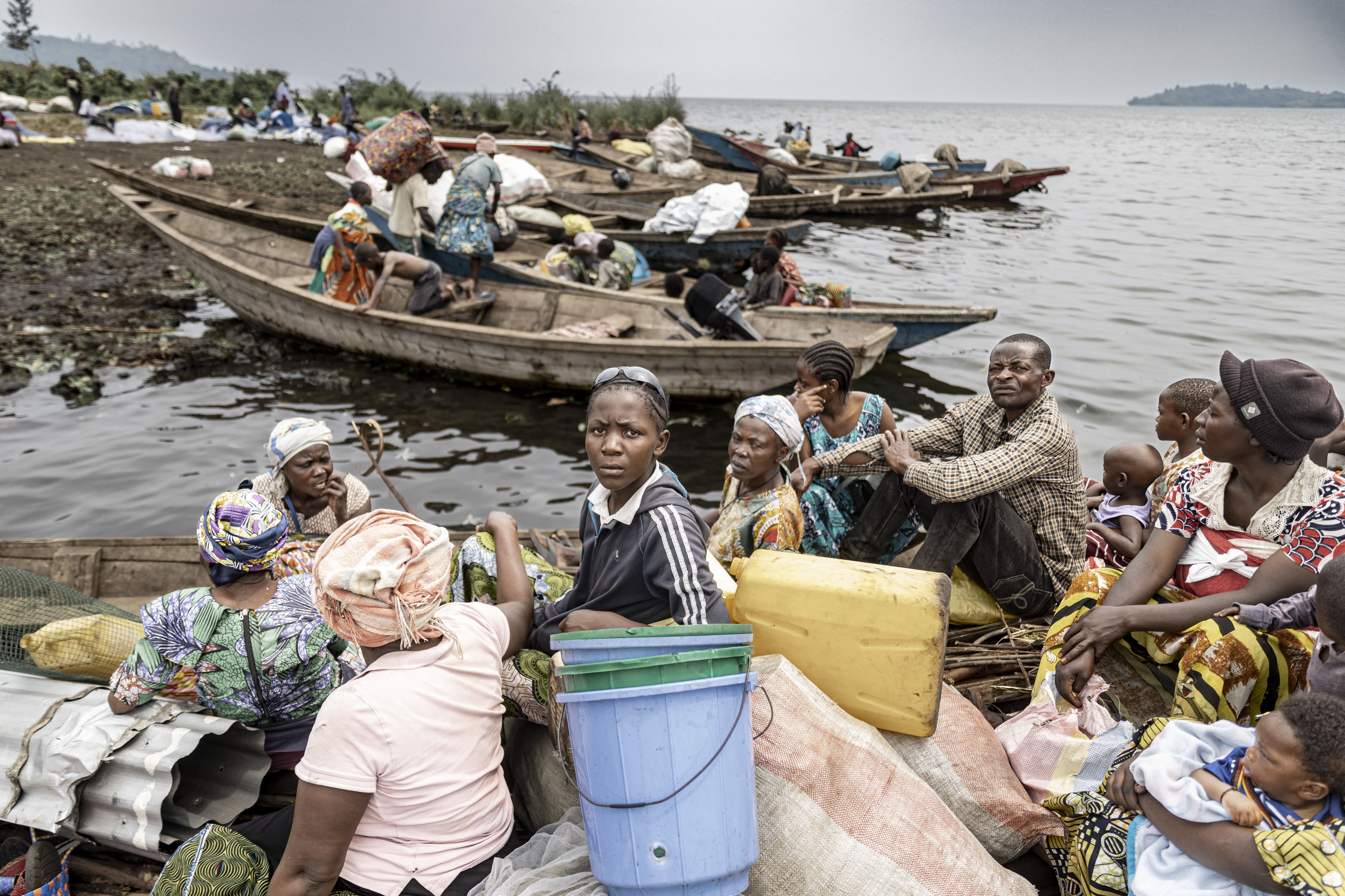 CODECO militants kill over 51 civilians in Eastern Congo massacre | Al ...