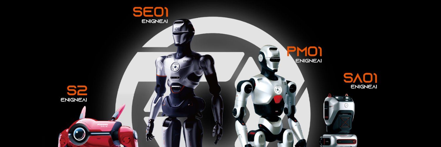 China unveils the world's first front-flipping robot | Al Bawaba