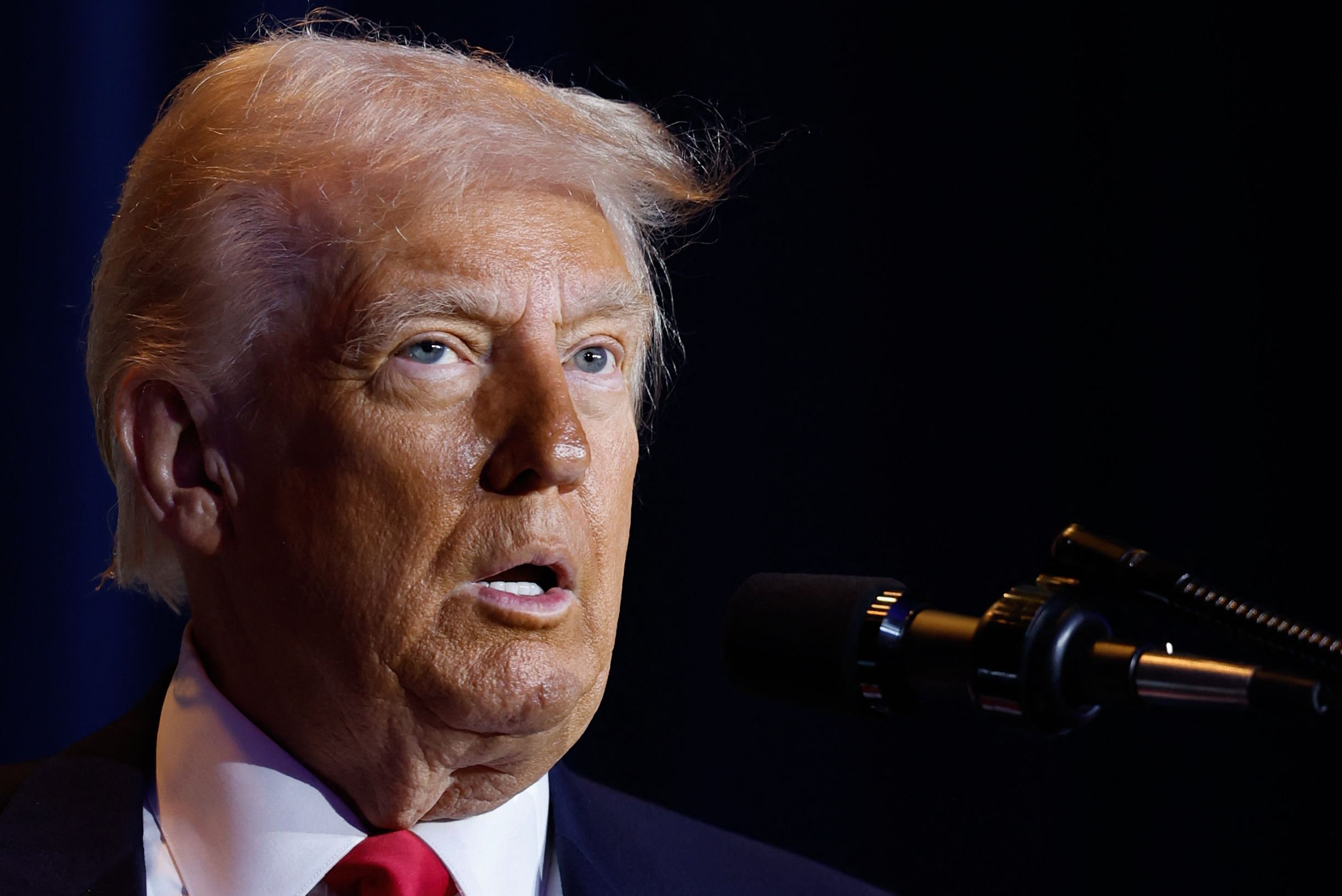 Trump sanctions ICC over probes targeting U.S. and Israel | Al Bawaba