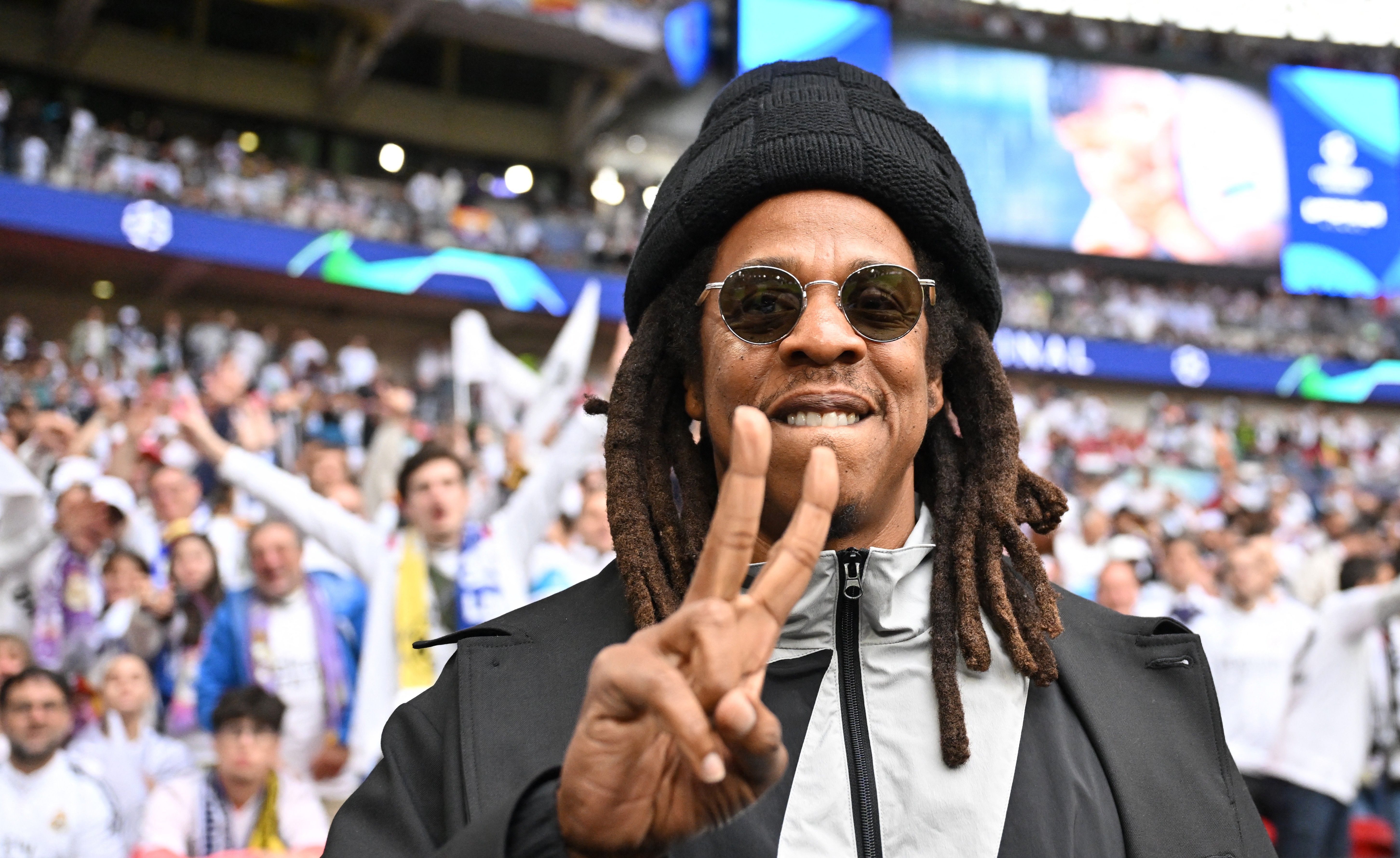 Jay-Z cleared as rape lawsuit dropped; Diddy still facing multiple ...