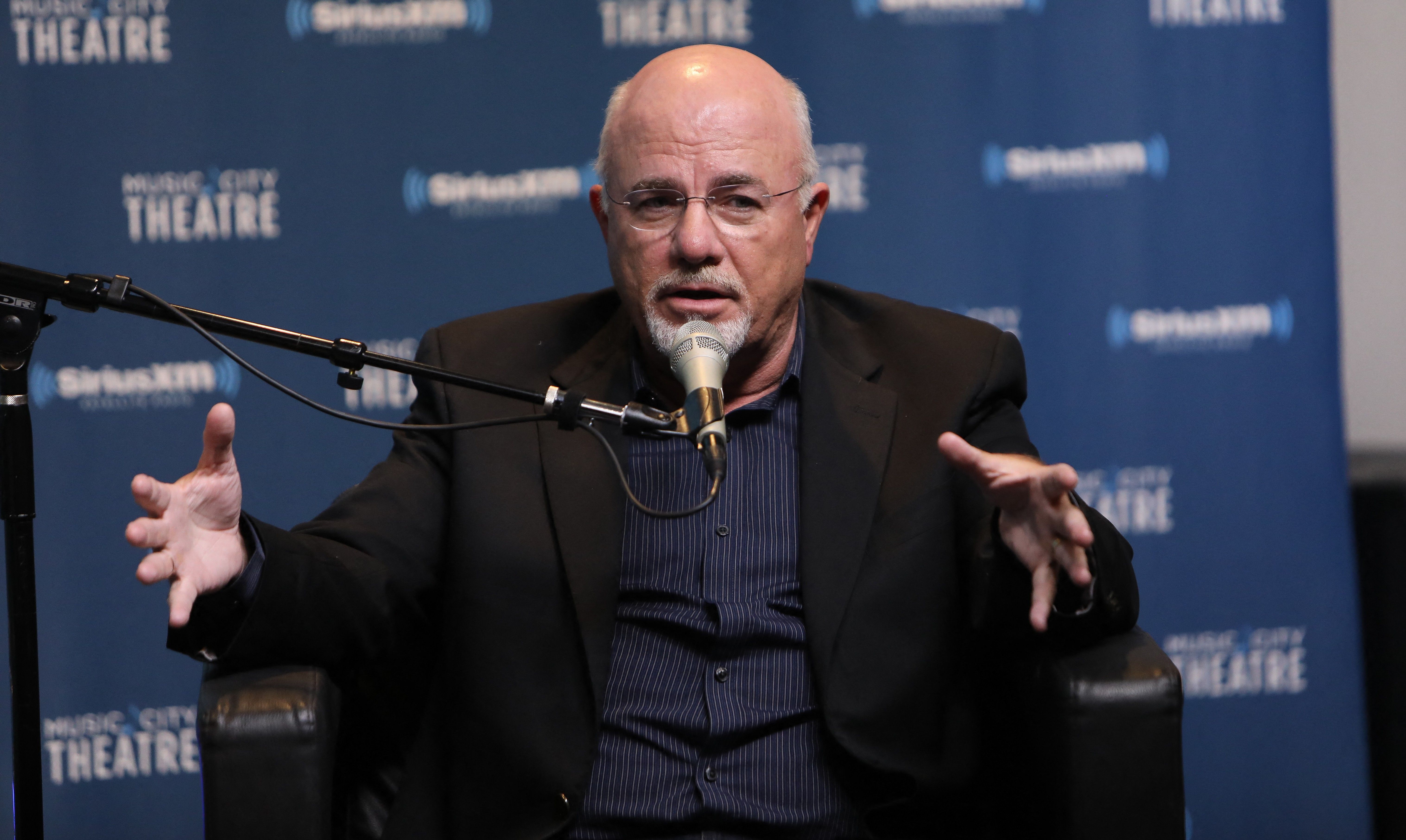 Dave Ramsey warns Americans on a major social security problem | Al Bawaba