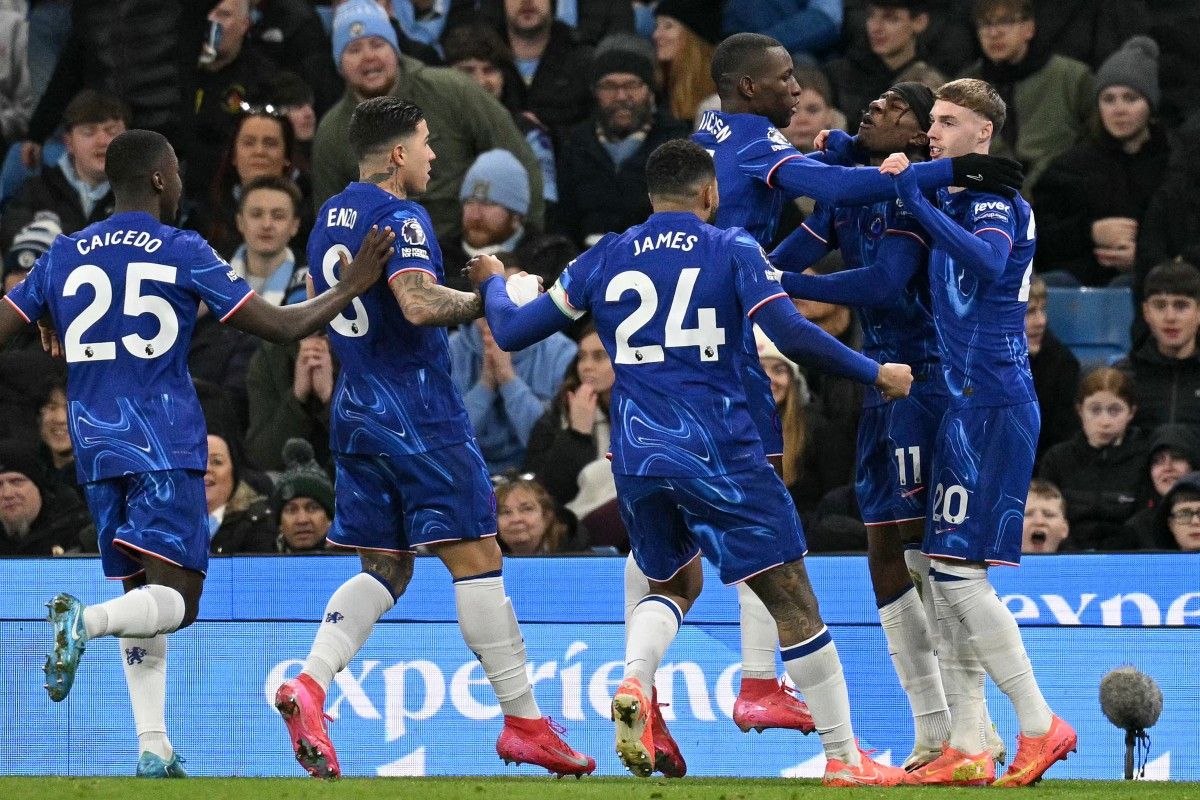 Chelsea Predicted Lineup vs West Ham United – Premier League 2024-25 | Al Bawaba