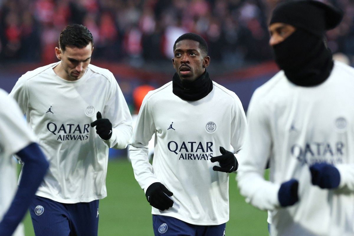 PSG vs Brest: Predicted Lineup & Key Players – UCL Second Leg | Al Bawaba