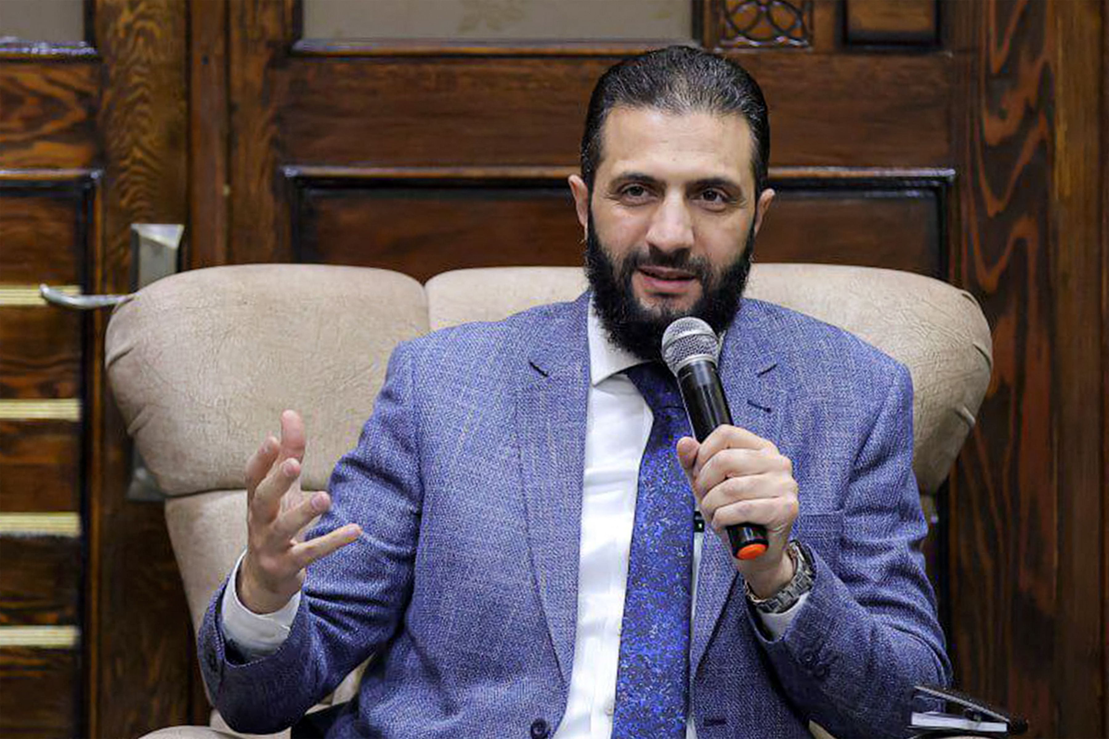 EU suspends Syria's energy, transport, banking sanctions | Al Bawaba