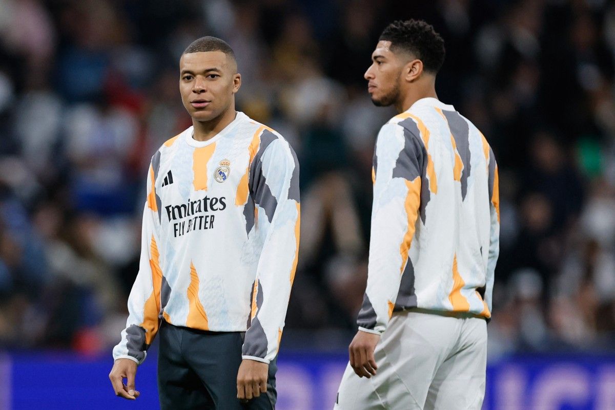 Leaked: Real Madrid’s 2025/26 Third Kit Revives a Legendary Era | Al Bawaba