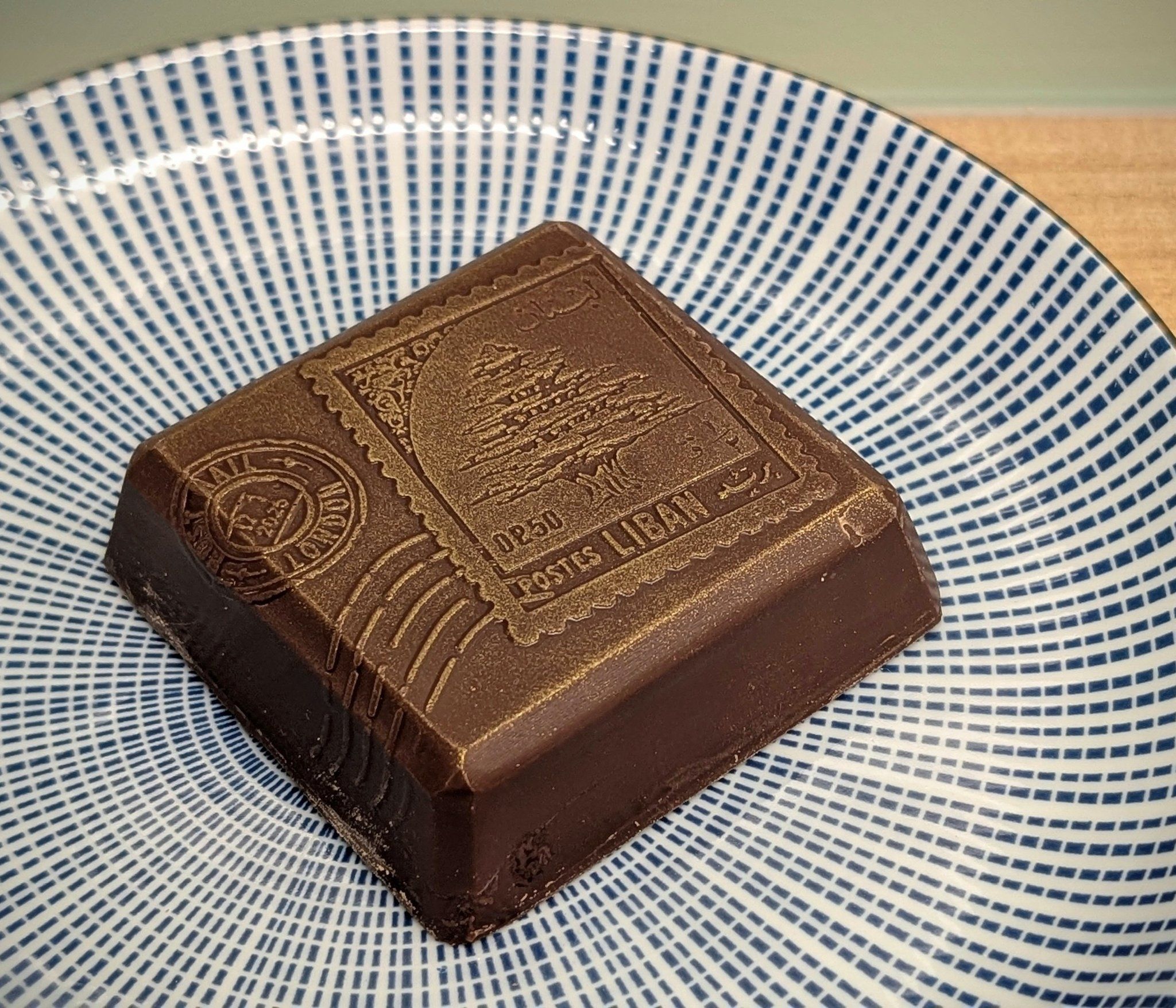 Get your taste buds ready for Beirut’s new chocolate | Al Bawaba