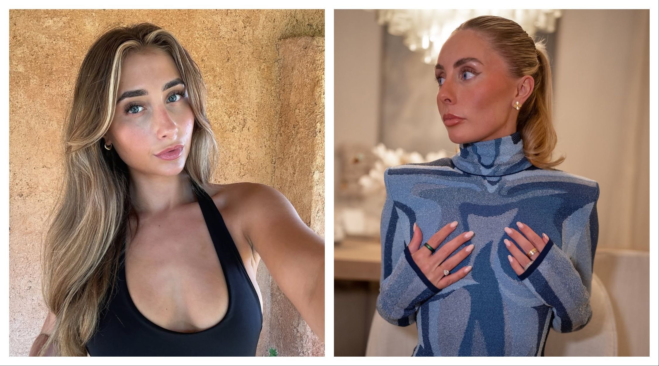 OnlyFans creators push boundaries in dangerous 'Sexual Arms Race' | Al Bawaba