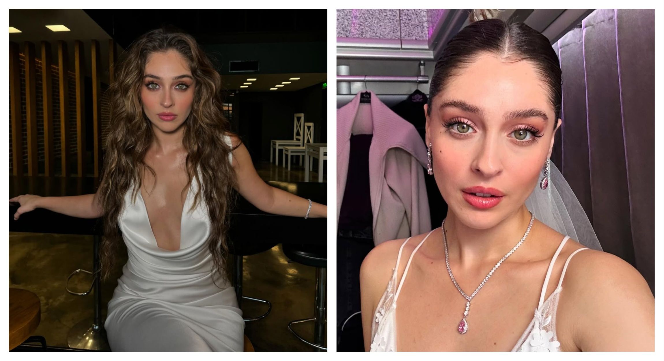 Cemre Baysel faces harassment on 'Leyla' set; one suspect caught | Al Bawaba