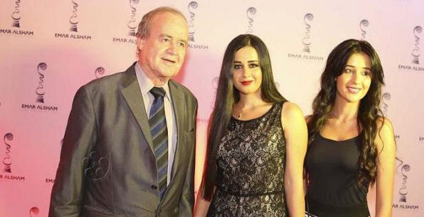 Syrian writer Hani Al-Saadi dies aged 81 | Al Bawaba