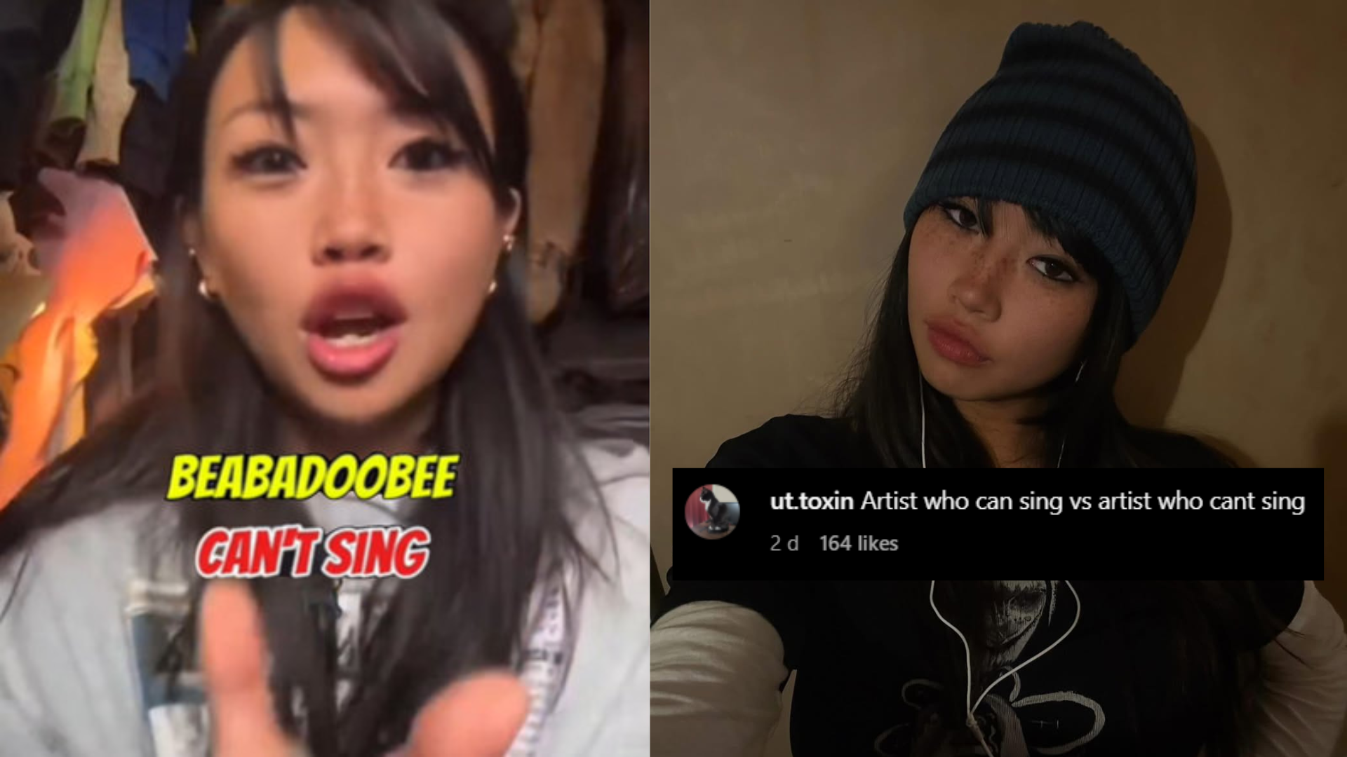 The Beabadoobee response timeline explained | Al Bawaba