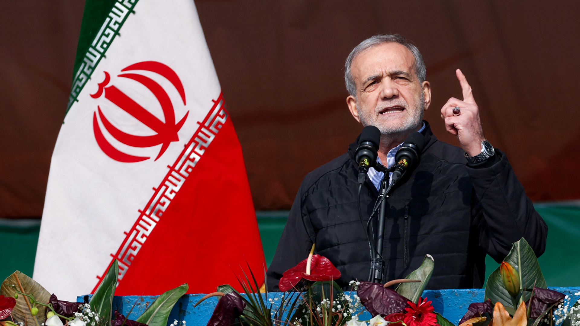 Is Iran ditching Tehran for a new capital? | Al Bawaba