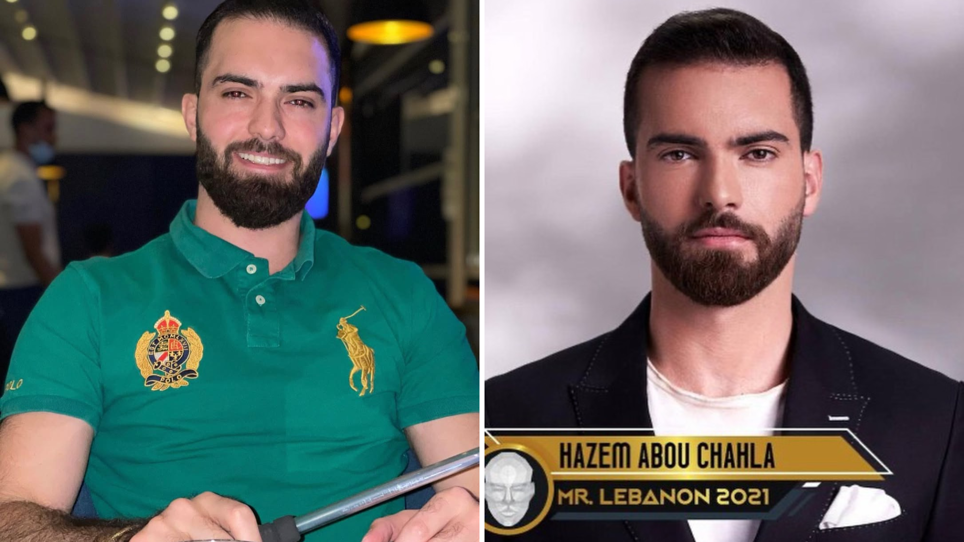 Mr. Lebanon contestant suddenly dies | Al Bawaba