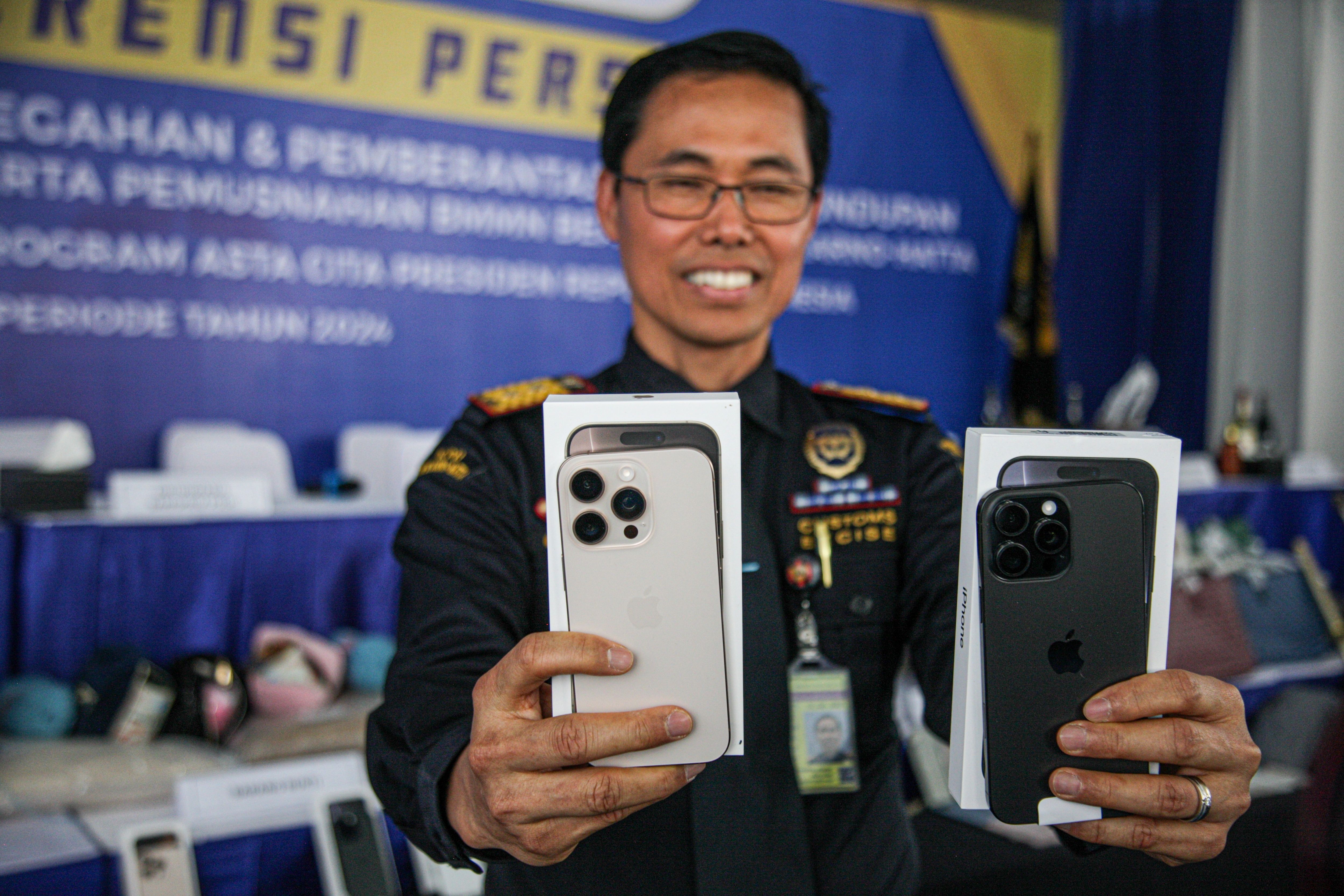 Indonesia ends iPhone 16 Ban, Apple to invest $1B | Al Bawaba