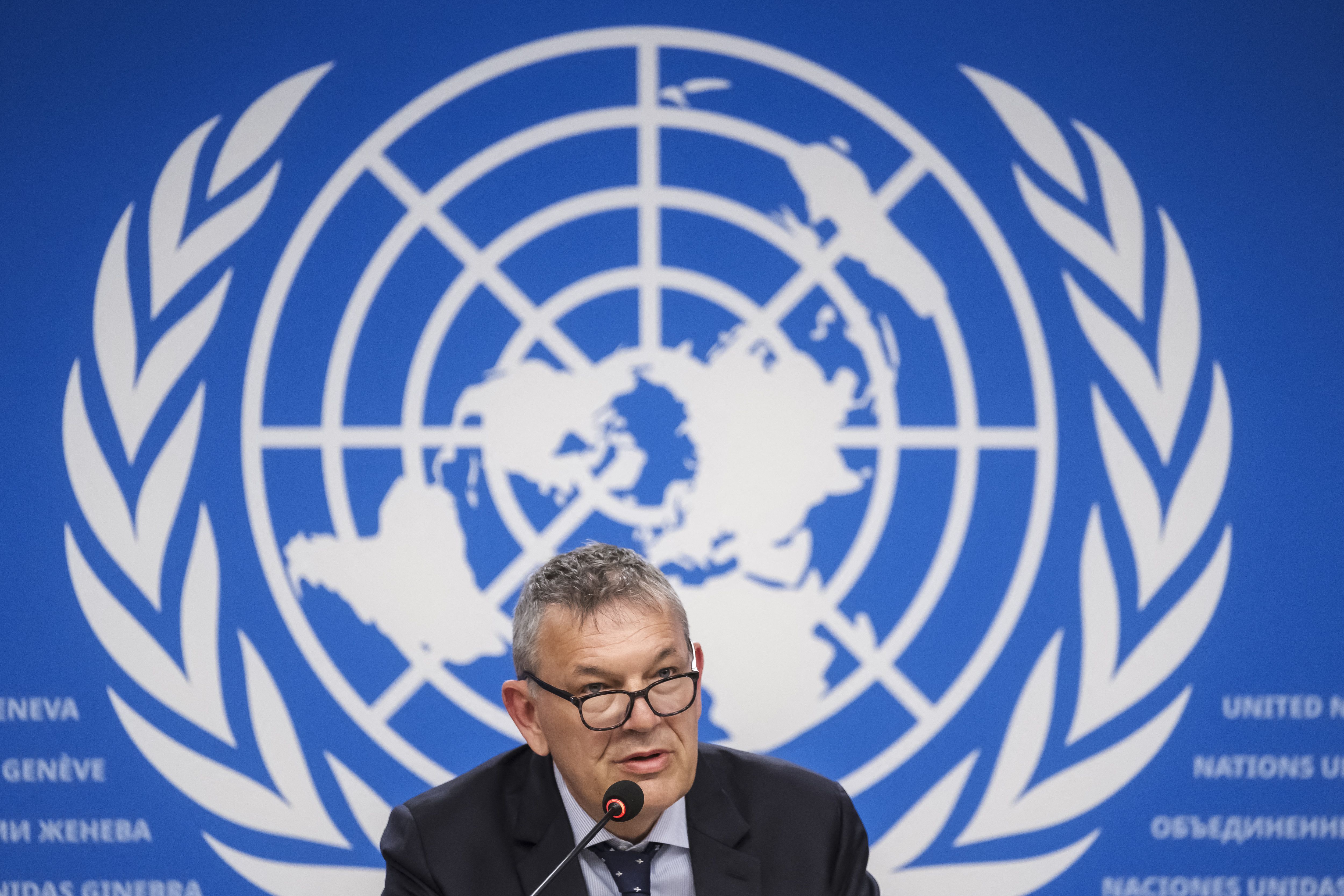 UN report accuses Israel of ‘genocidal acts’ and systematic sexual ...