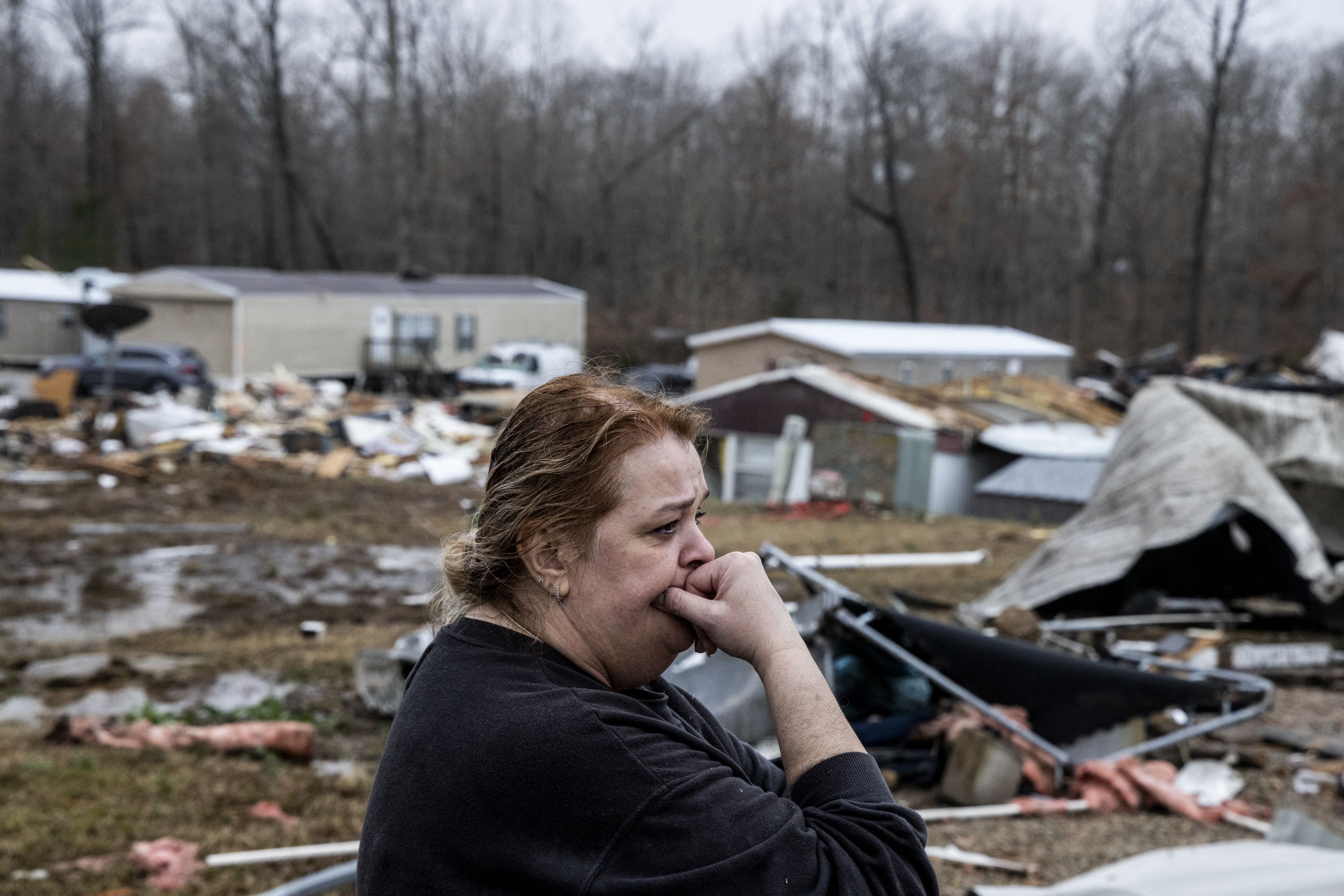 34 killed, millions at risk in deadly tornadoes across U.S. Midwest ...