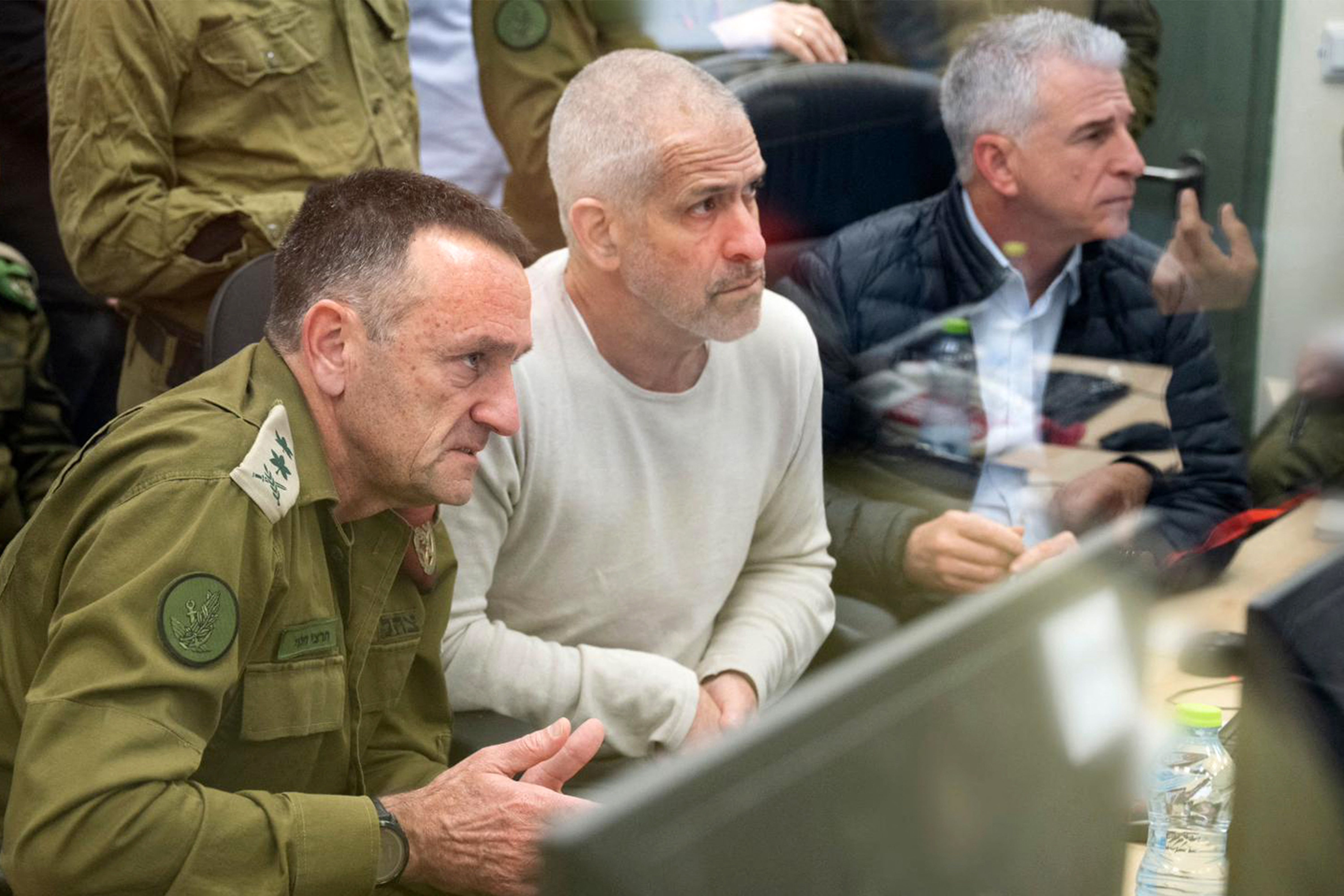 Shin Bet chief defies Netanyahu’s dismissal, demands accountability ...