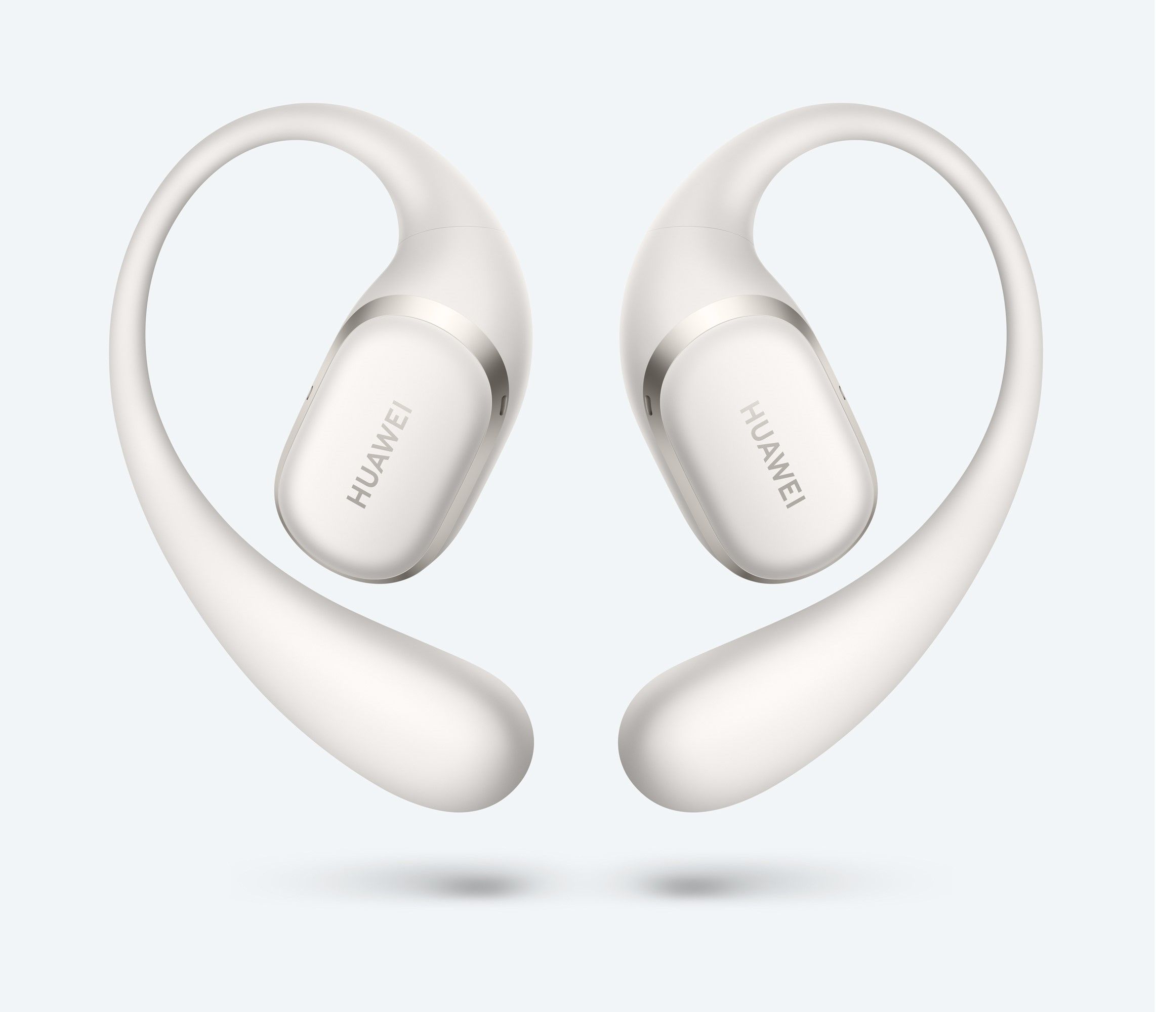 The HUAWEI FreeArc: Huawei’s First Open-Ear Earbuds with Earhooks Comes ...