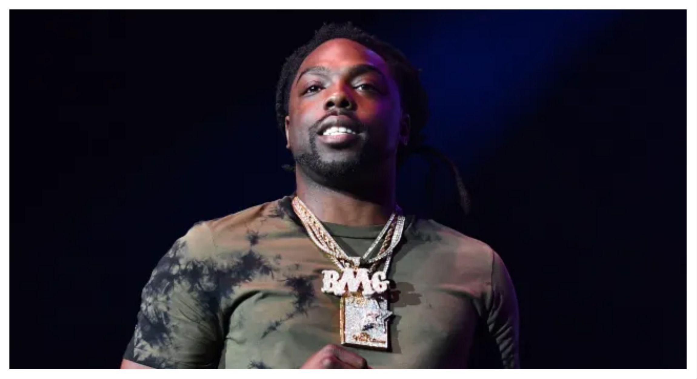 Atlanta rapper Young Scooter dies on his 39th birthday after attempting ...