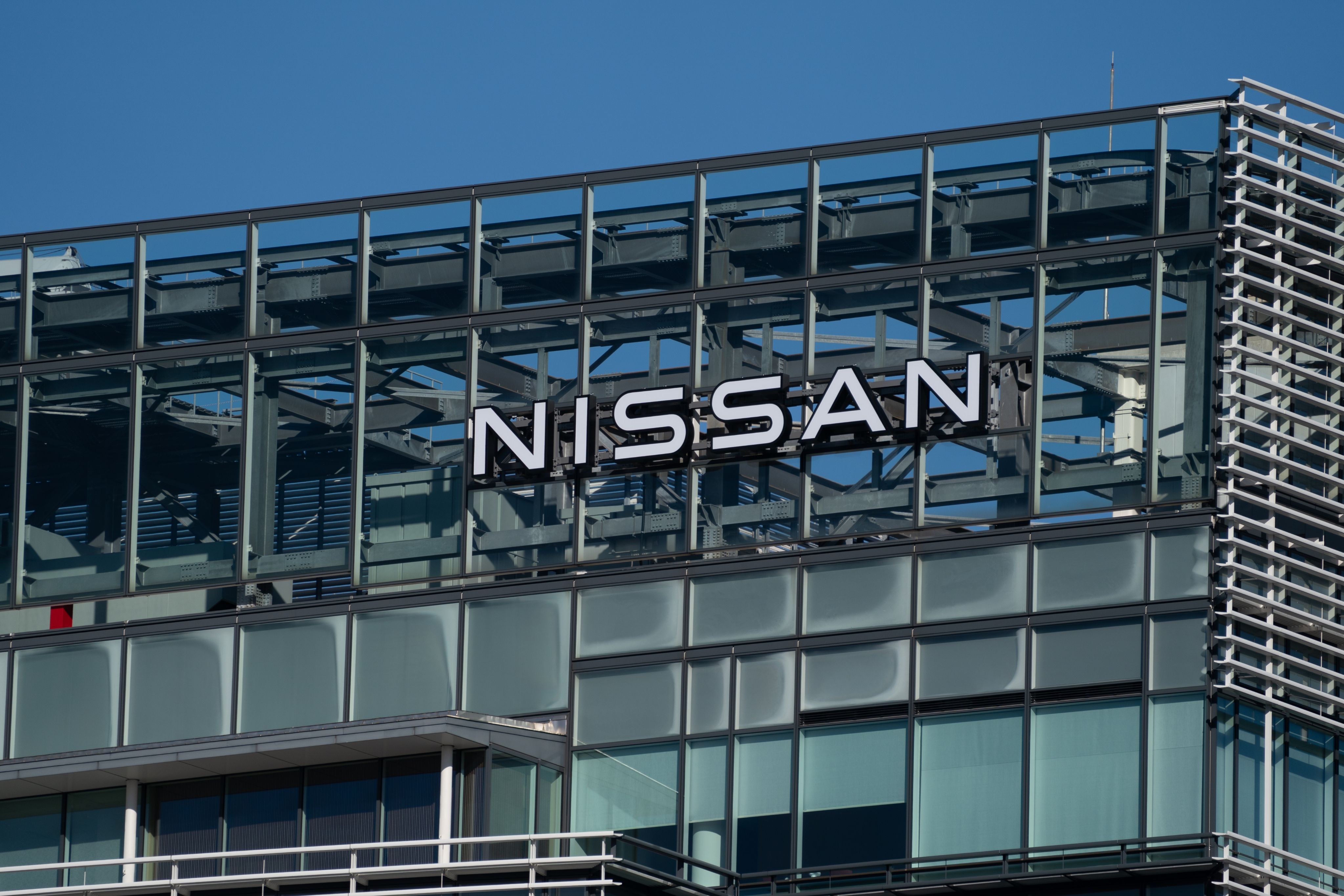Nissan appoints new leadership: CEO and senior management changes ...