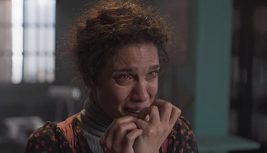 Cynthia Karam leaves outstanding print in 'Bi Al Dam' last scene | Al ...