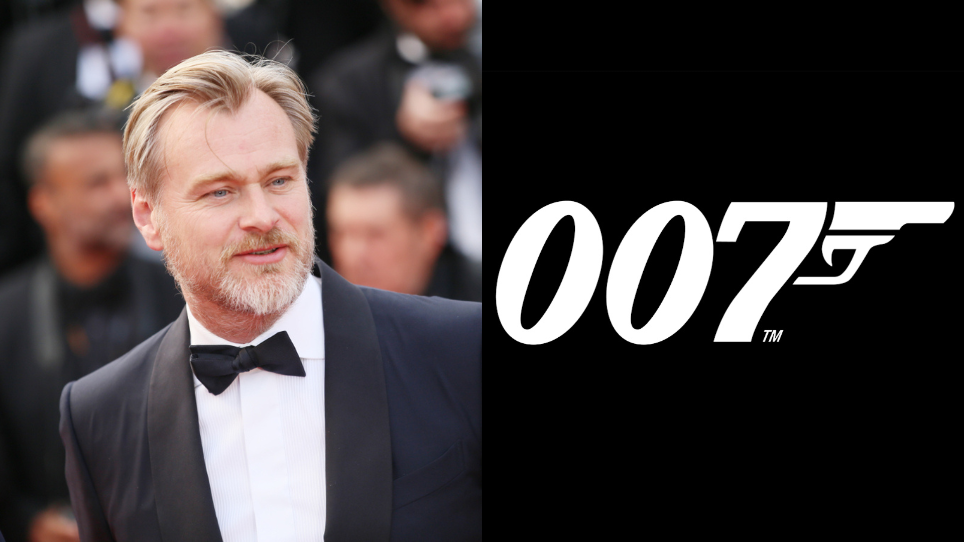 Is Christopher Nolan directing the next James Bond movie? | Al Bawaba