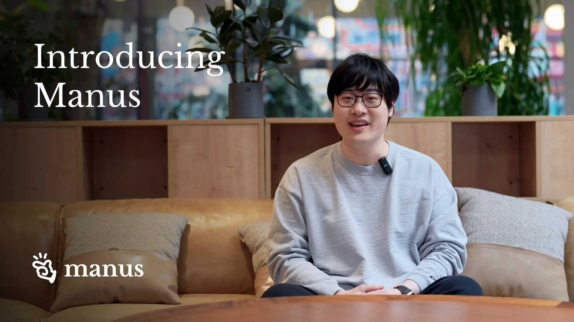 Manus: everything you need to know about the new Chinese AI agent | Al Bawaba