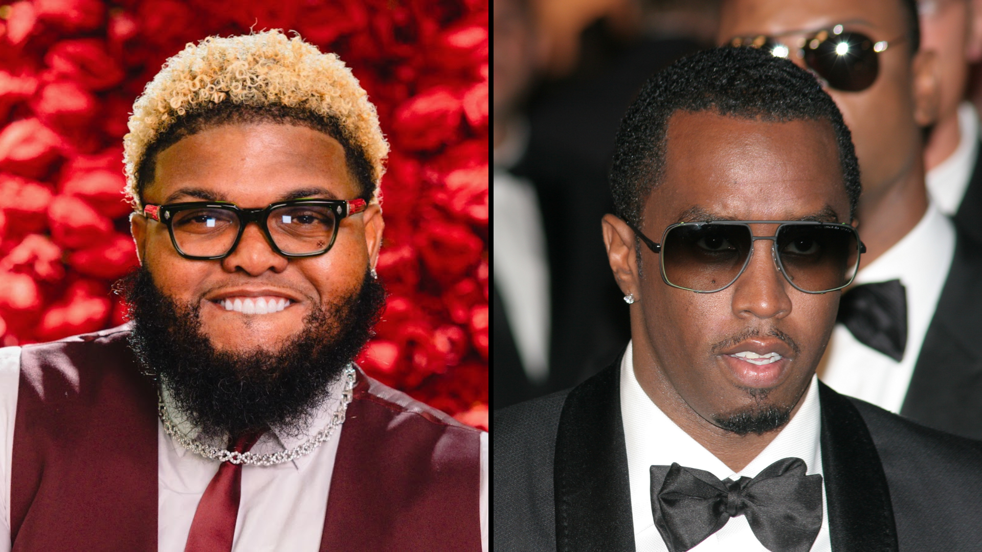 Druski accused of rape in Diddy lawsuit | Al Bawaba