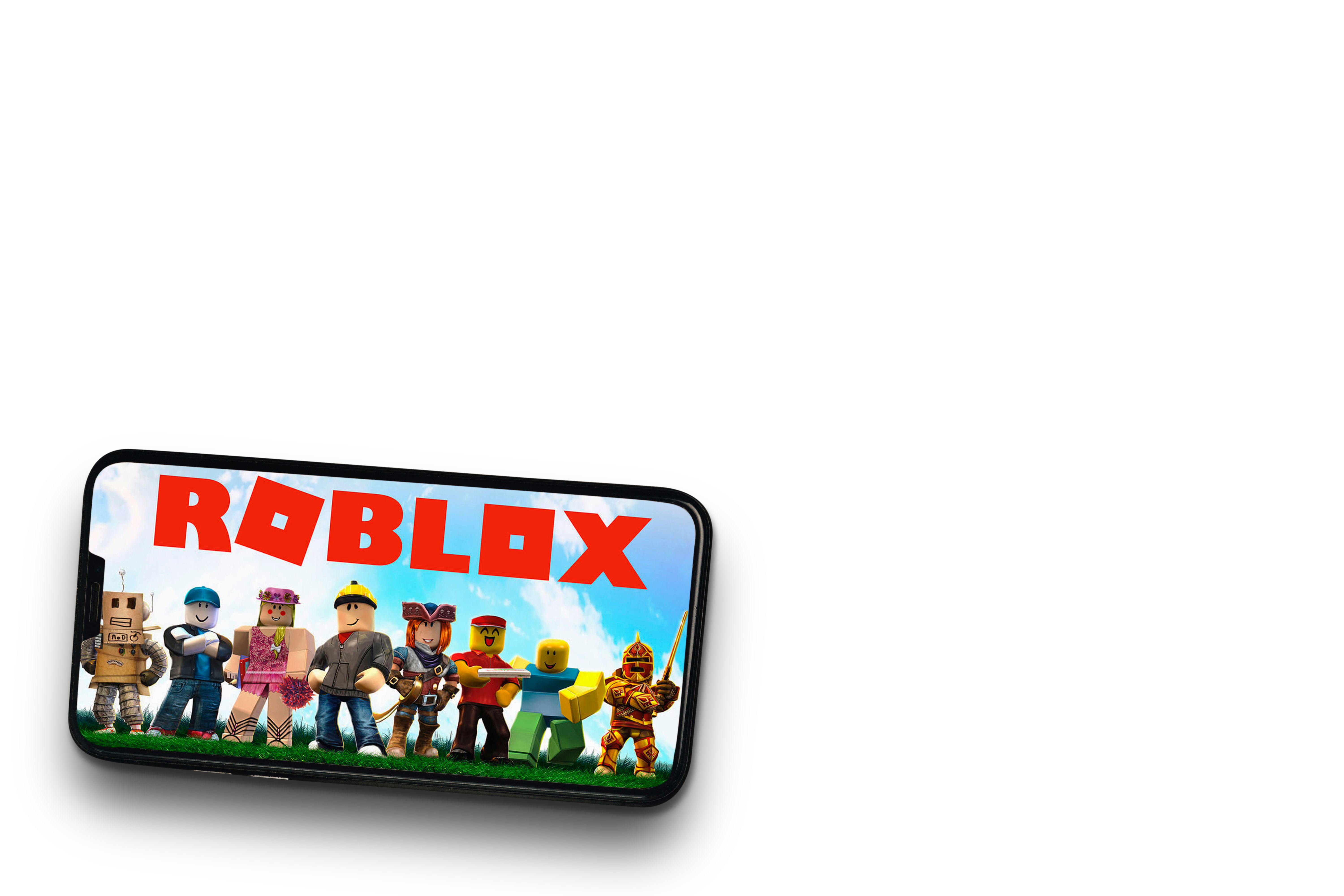 Roblox launches 3D AI model on its online gaming platform | Al Bawaba