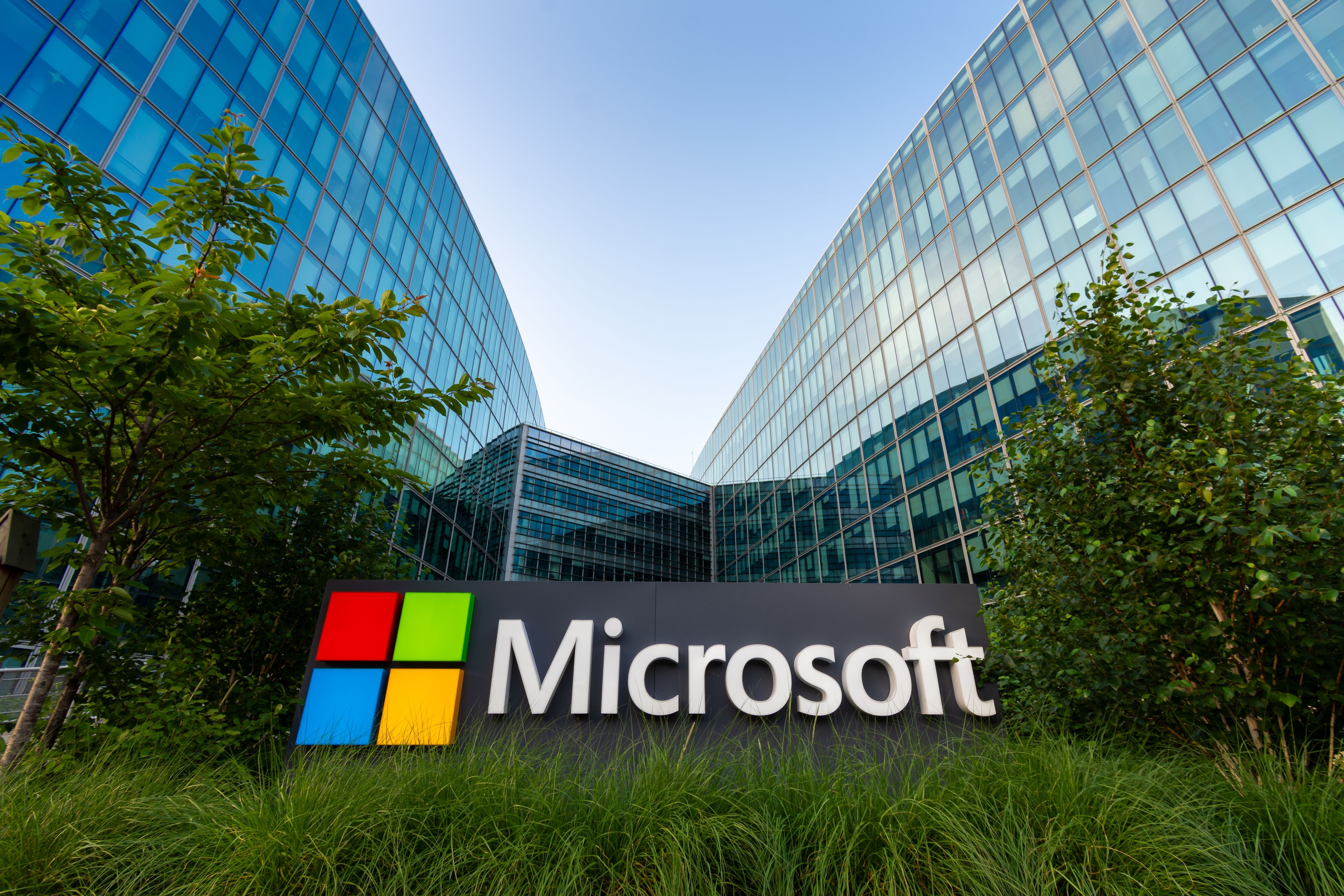 Microsoft’s new AI model competes with OpenAI | Al Bawaba