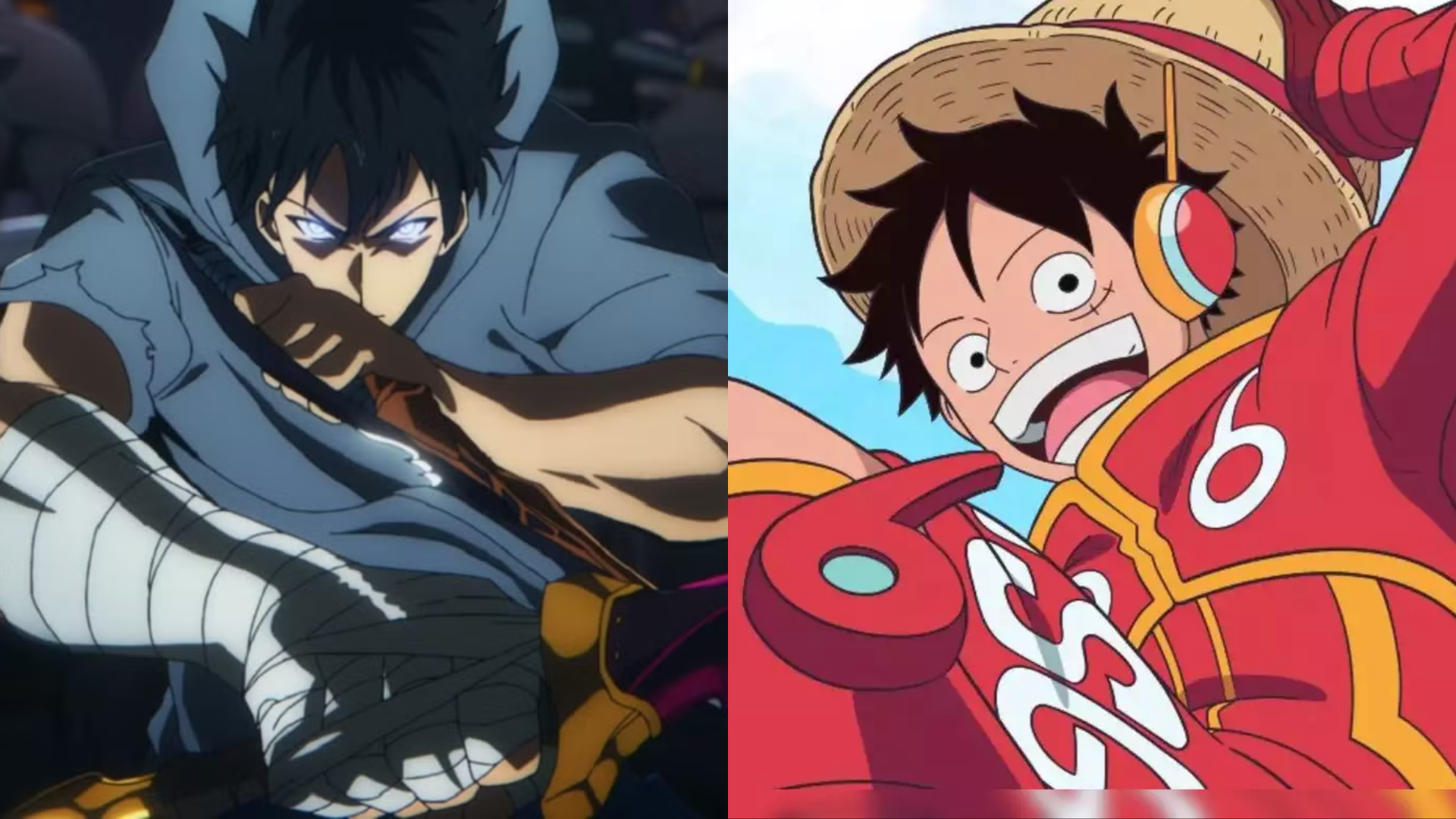 Solo Leveling tops One Piece, Fortnite rumors swarm social media | Al ...