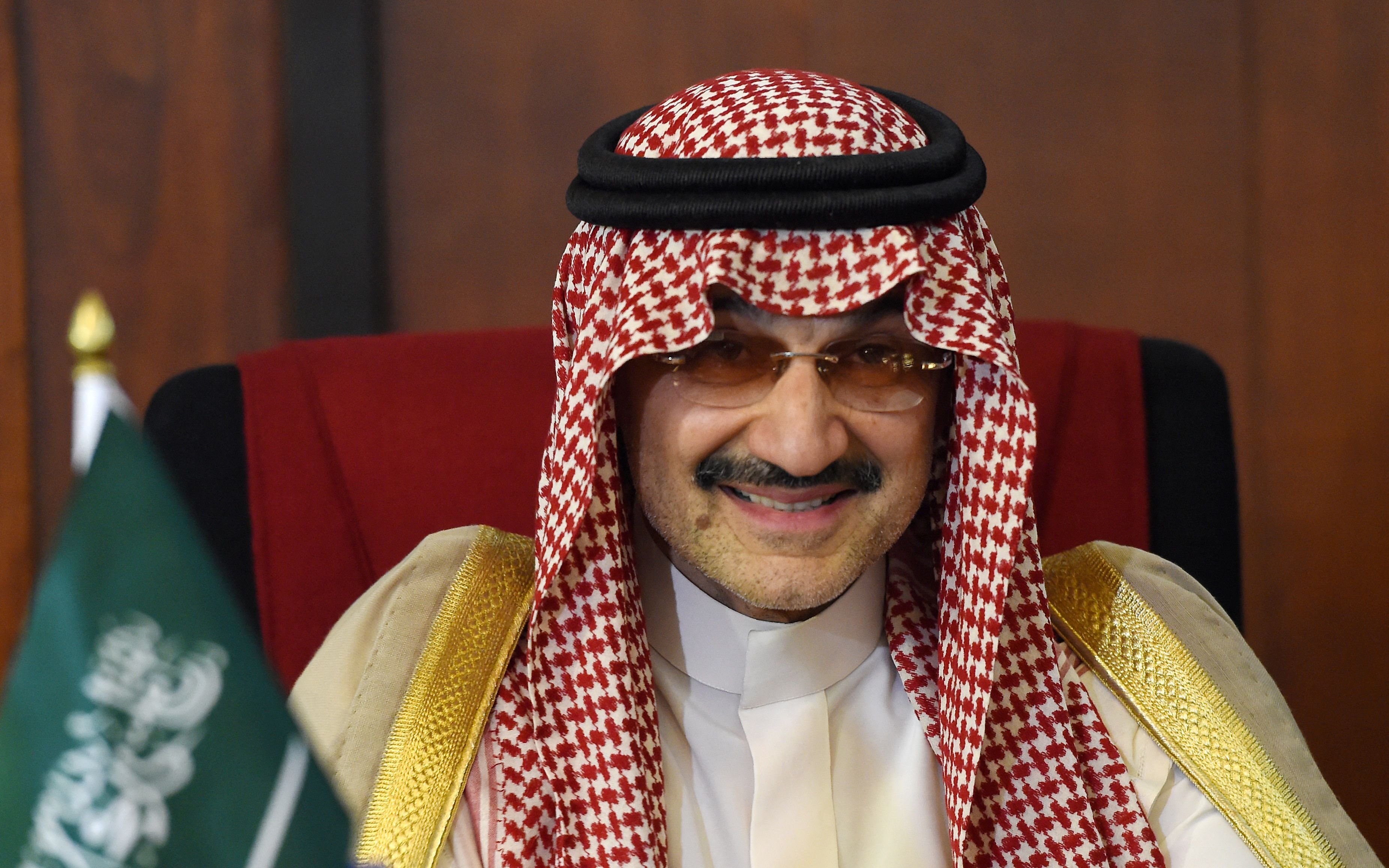 15 richest Saudis make Forbes' 2025 billionaires list | Al Bawaba