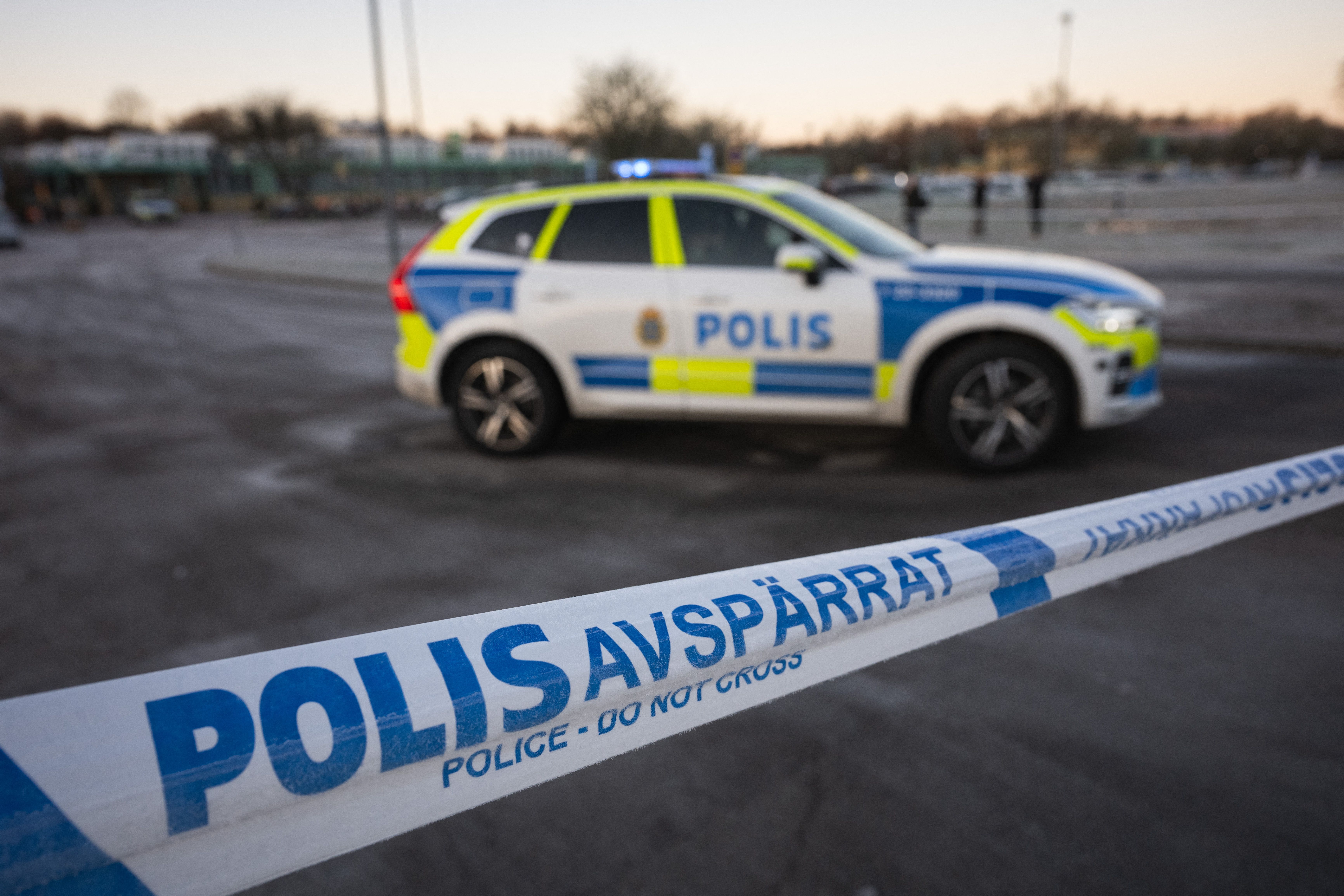 Three killed in Sweden shooting, investigation underway | Al Bawaba