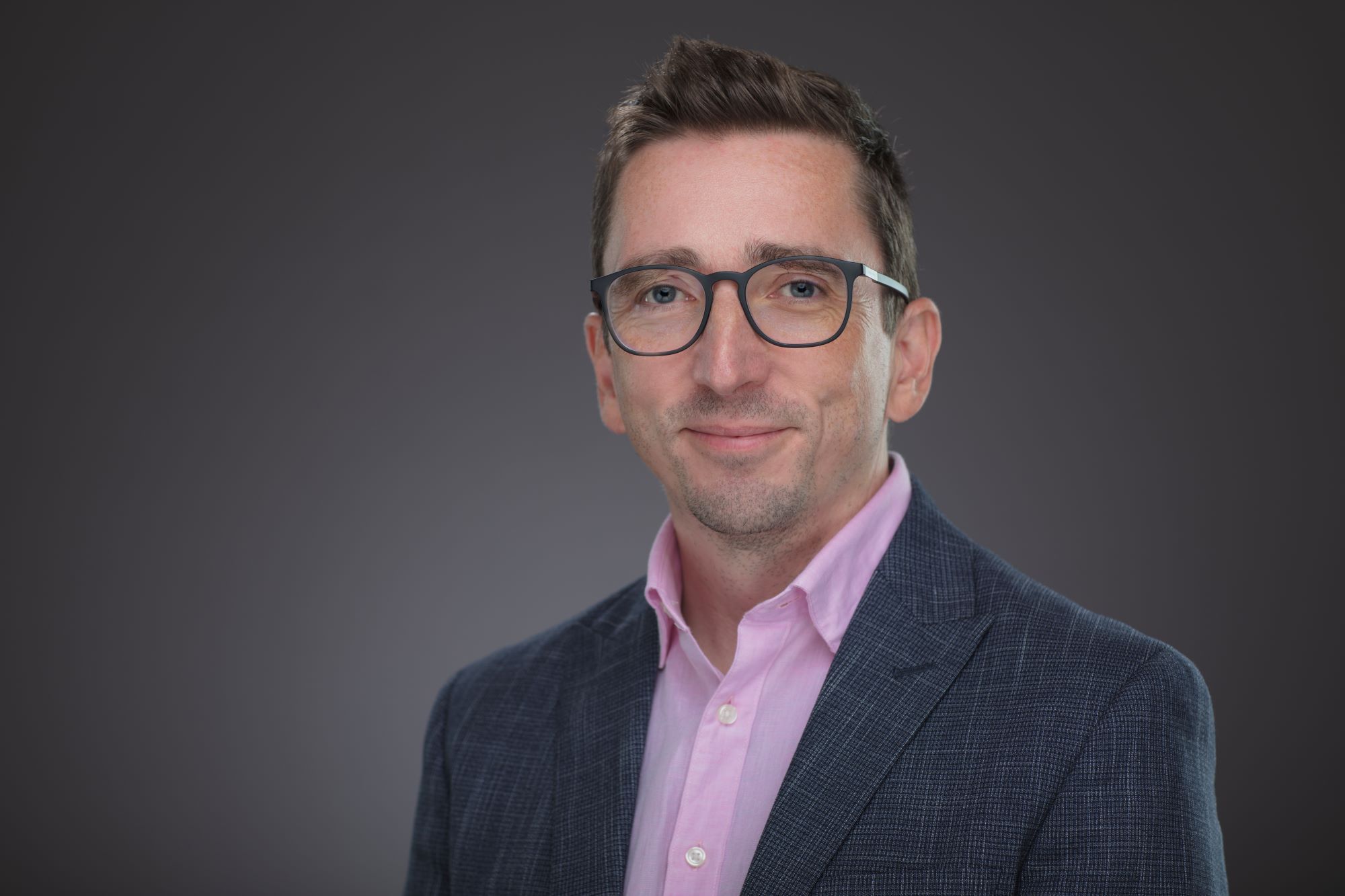 Georgetown University in Qatar Professor Recognized as Global Thought ...