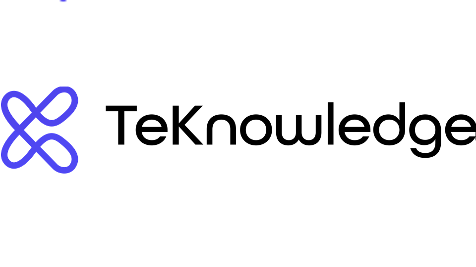 TeKnowledge Unveils New Brand Identity and Launches AI-First Expert Technology Services to ...