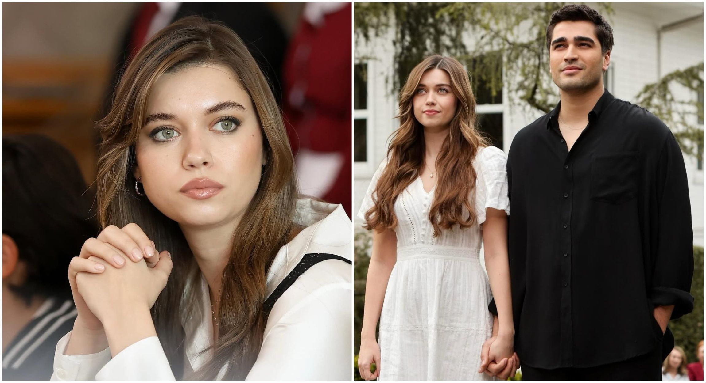 Afra Saraçoğlu buys new house in Istanbul for 35 million TL | Al Bawaba