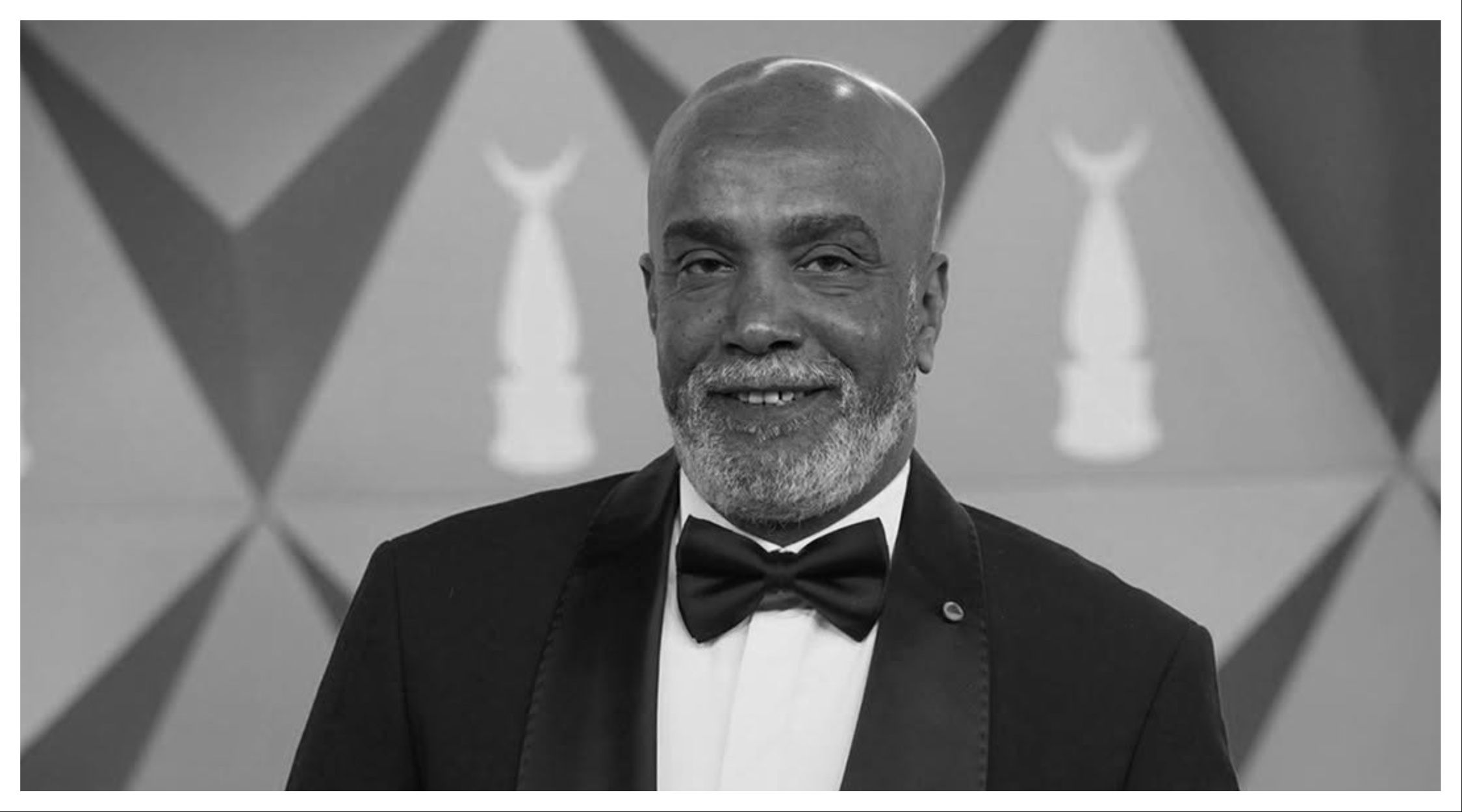 Soleiman Eid dies suddenly, shocking Egypt’s entertainment world | Al Bawaba