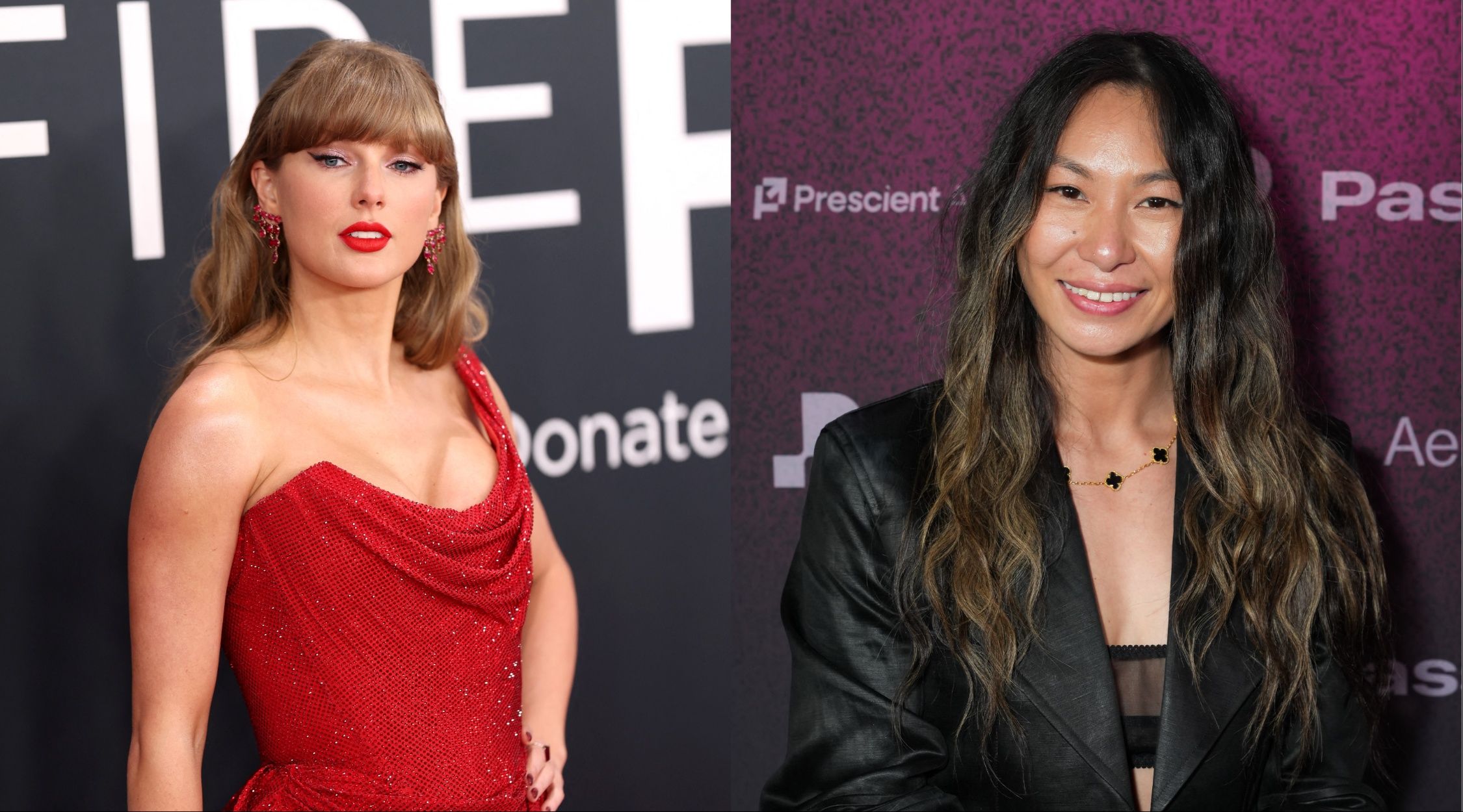 Taylor Swift dethroned: Lucy Guo becomes youngest self-made female Billionaire | Al Bawaba