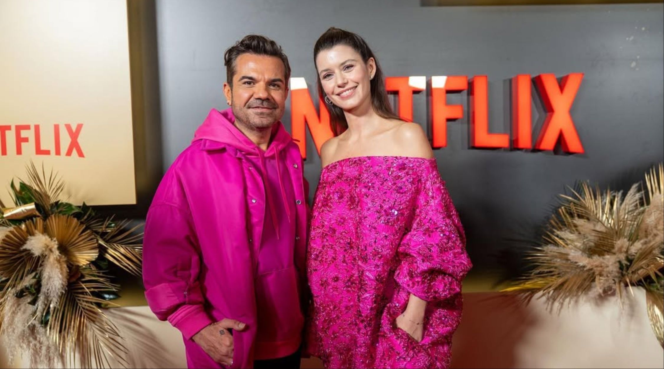 Beren Saat and Kenan Doğulu address pregnancy rumors and hint at future ...