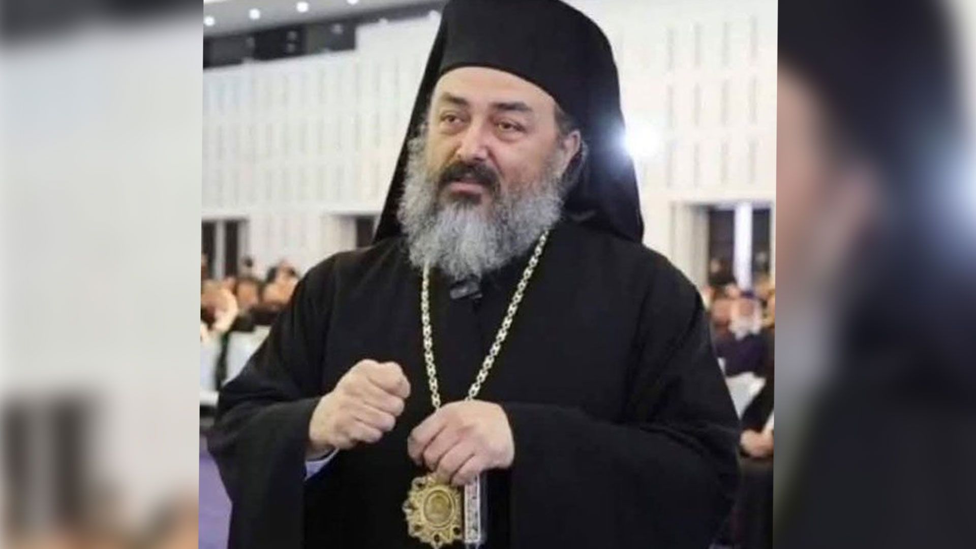 Was Syrian Christian Leader Youhanna Boutros killed? | Al Bawaba