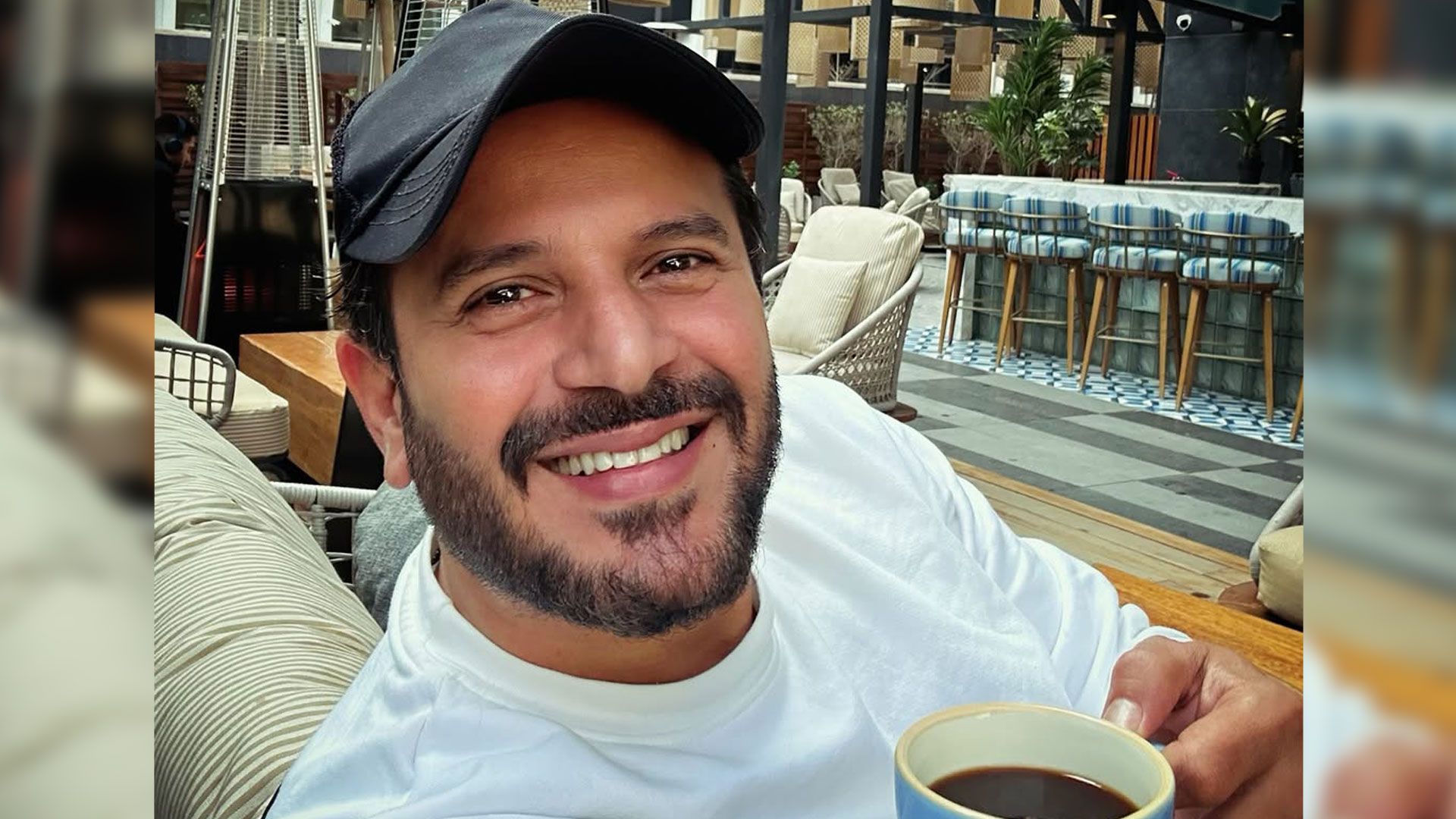 Reason behind Subhy Otry's death revealed | Al Bawaba