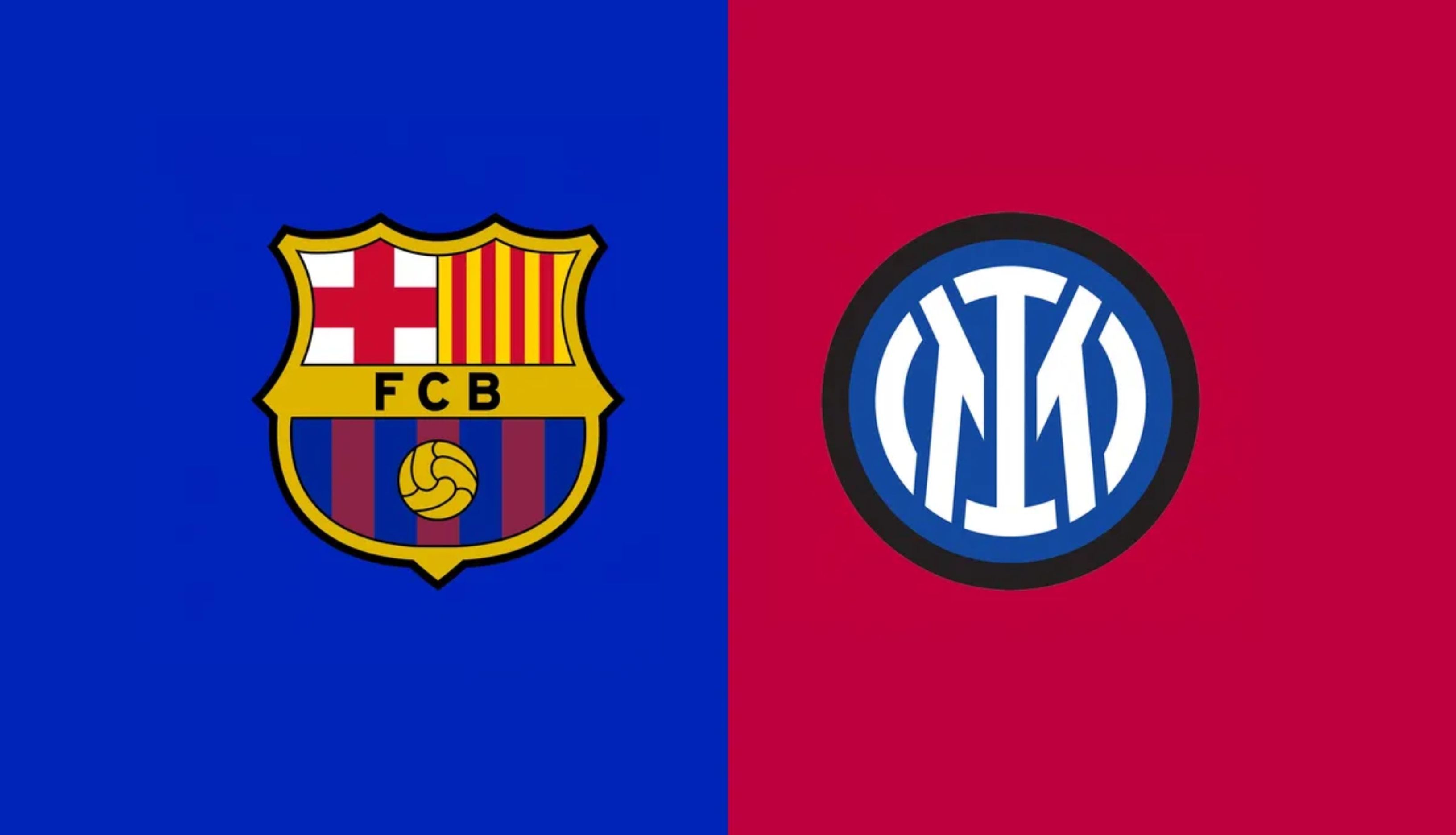 Barcelona vs Inter Milan Probable Lineups - UEFA Champions League ...
